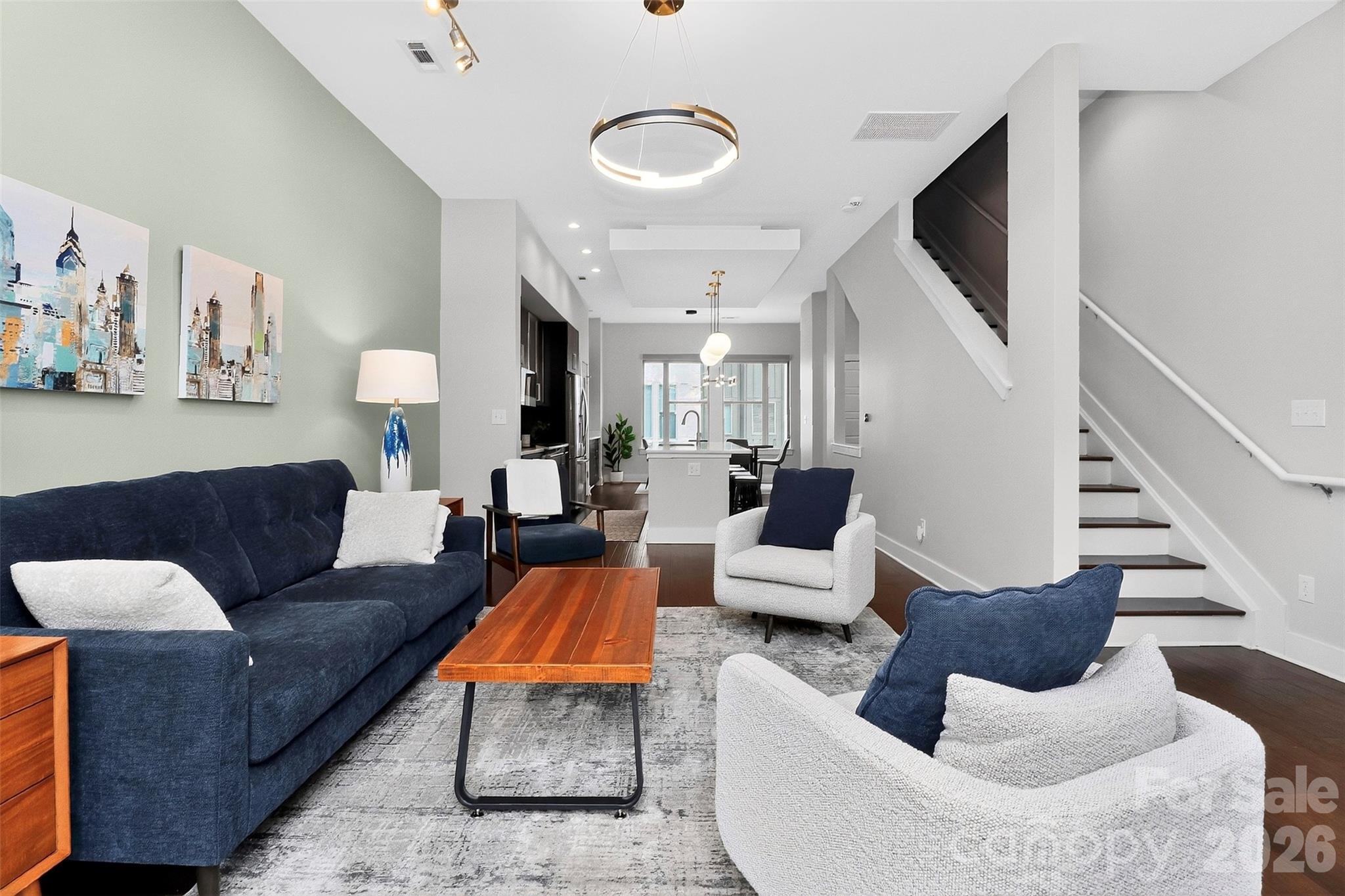 Photo 21 of 231 Doggett Street, Charlotte, NC