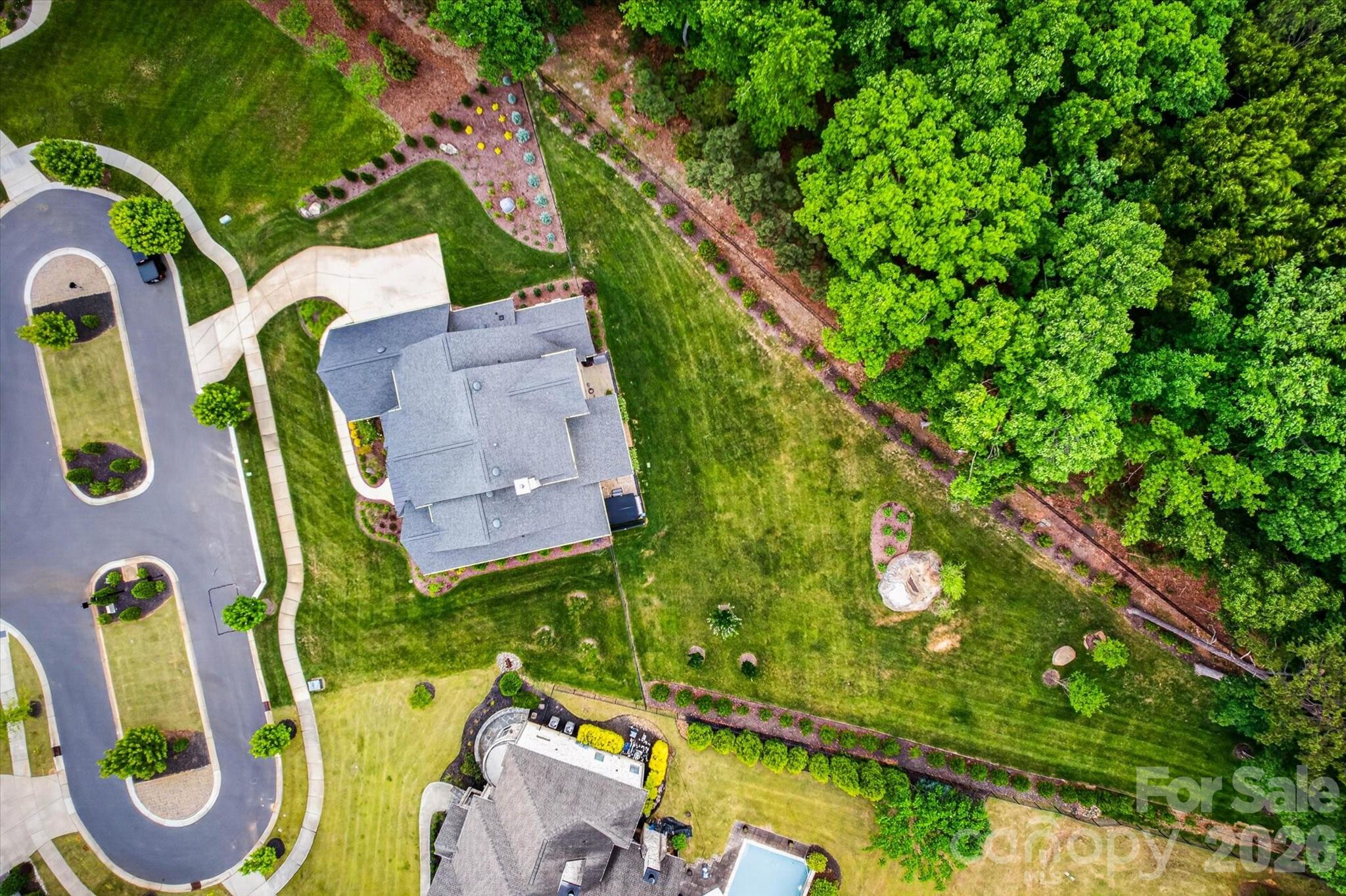 Photo 48 of 1115 Shelton Oaks Court, Matthews, NC