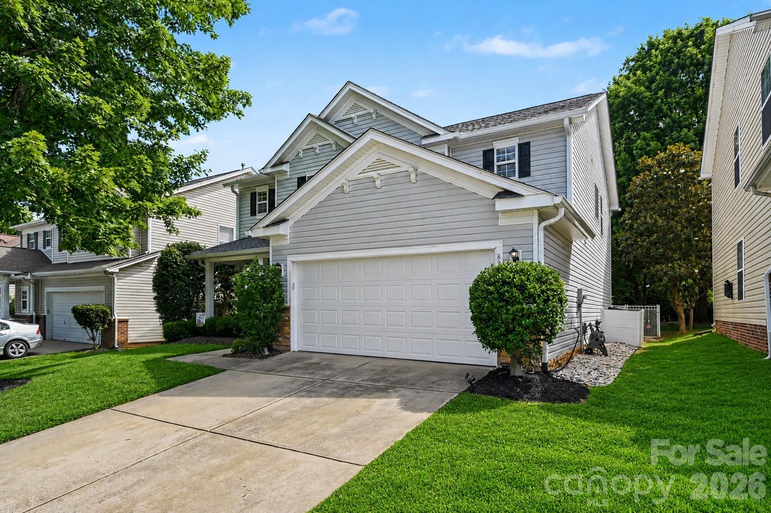 Photo 3 of 8915 Oransay Way, Charlotte, NC