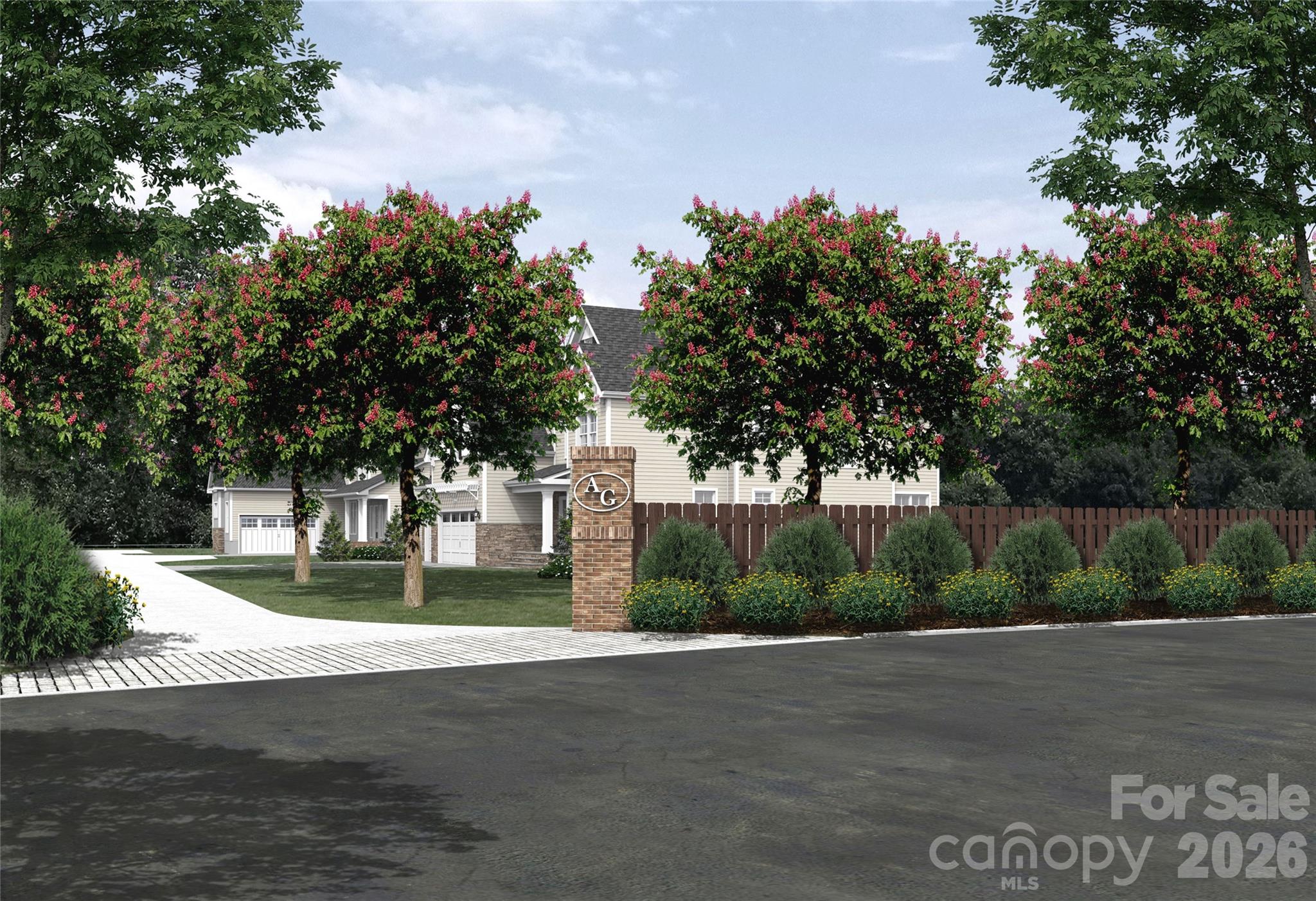 Photo 3 of 6908 Alexander Road, Charlotte, NC