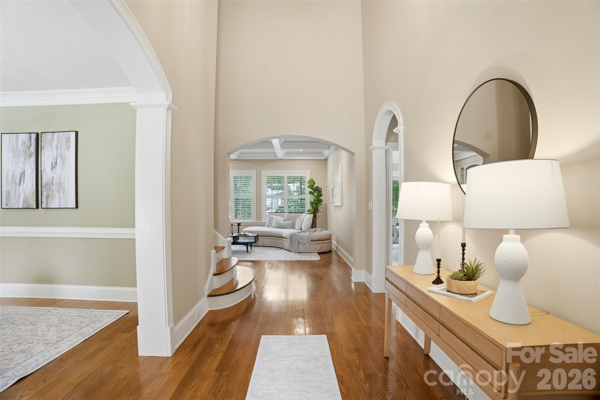 Photo 5 of 1405 Elmsford Lane, Matthews, NC