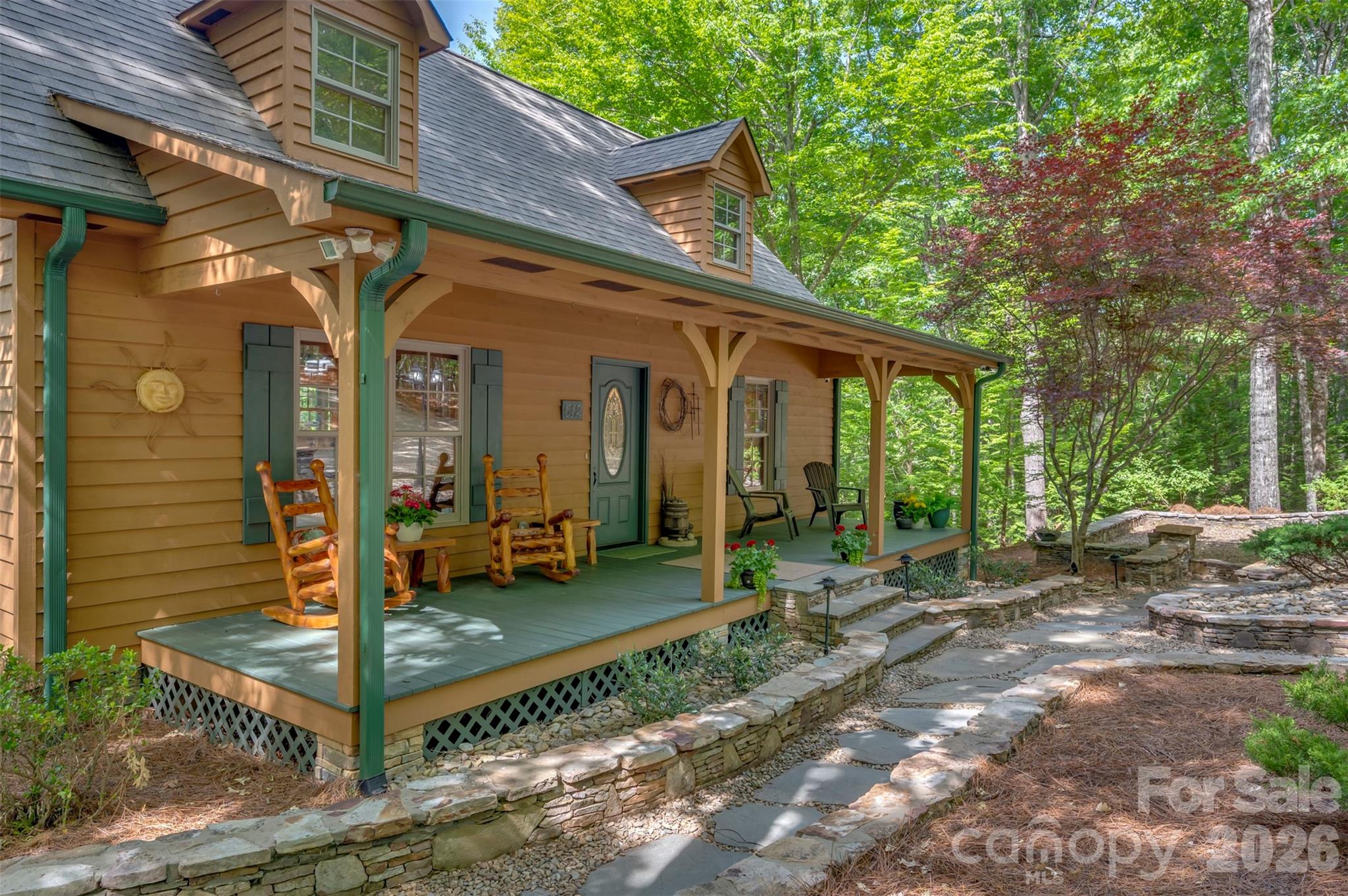 Photo 4 of 512 Indian Forest Drive, Bostic, NC