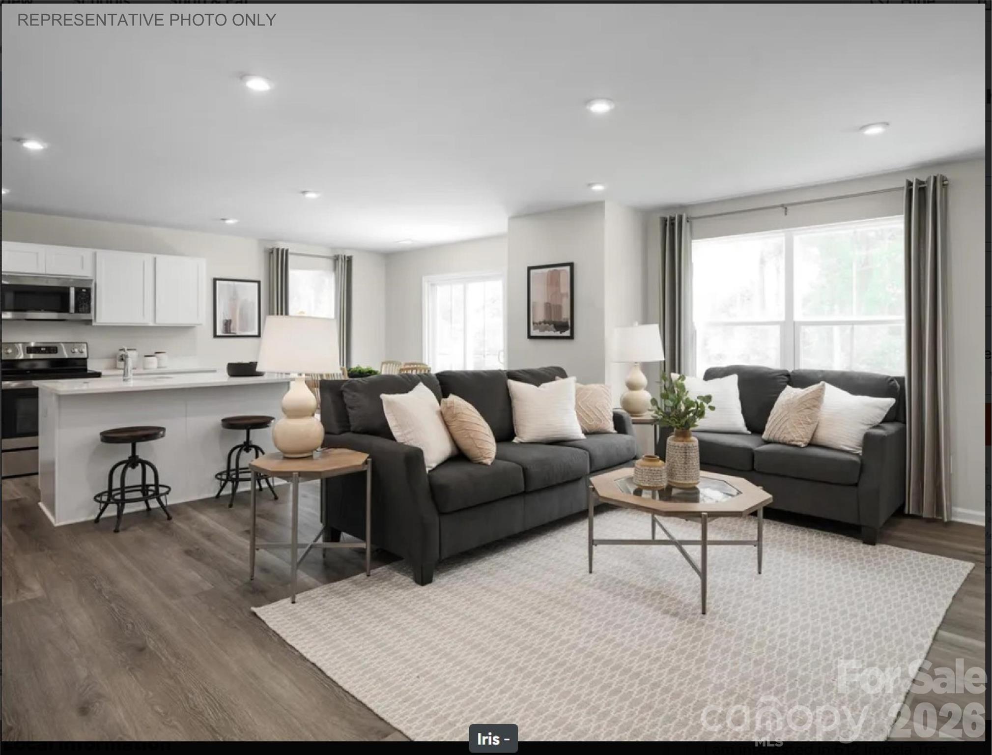 Photo 3 of 5313 McCallum Meadows Drive, Charlotte, NC