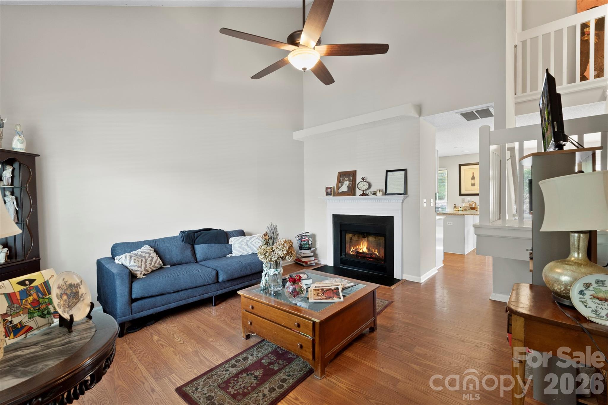 Photo 5 of 9005 Four Mile Creek Road, Charlotte, NC