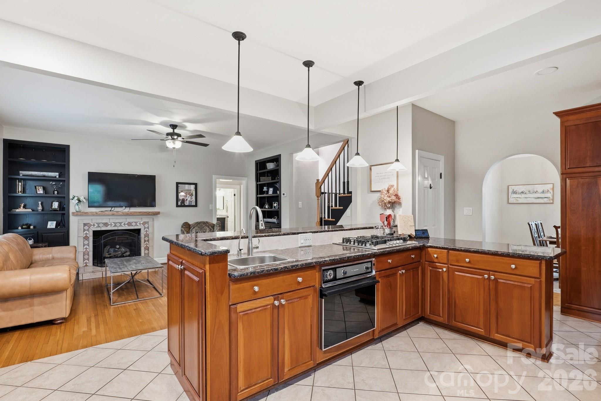 511 W Rice Street, Landis, NC - photo 13 of 46