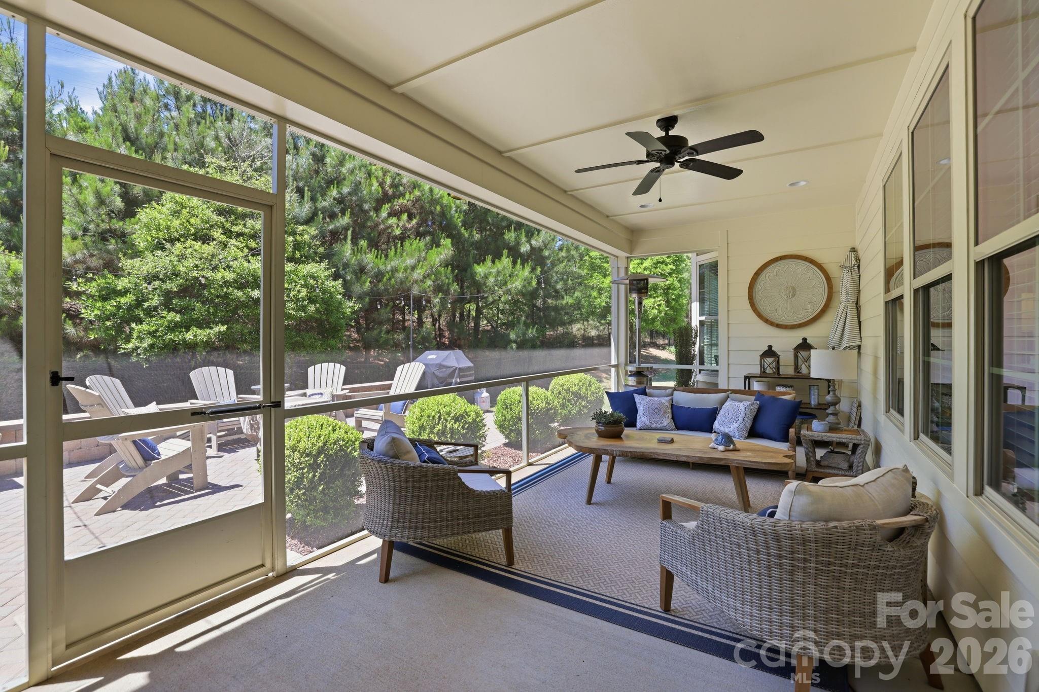 Photo 32 of 11502 Sweet Birch Lane, Charlotte, NC