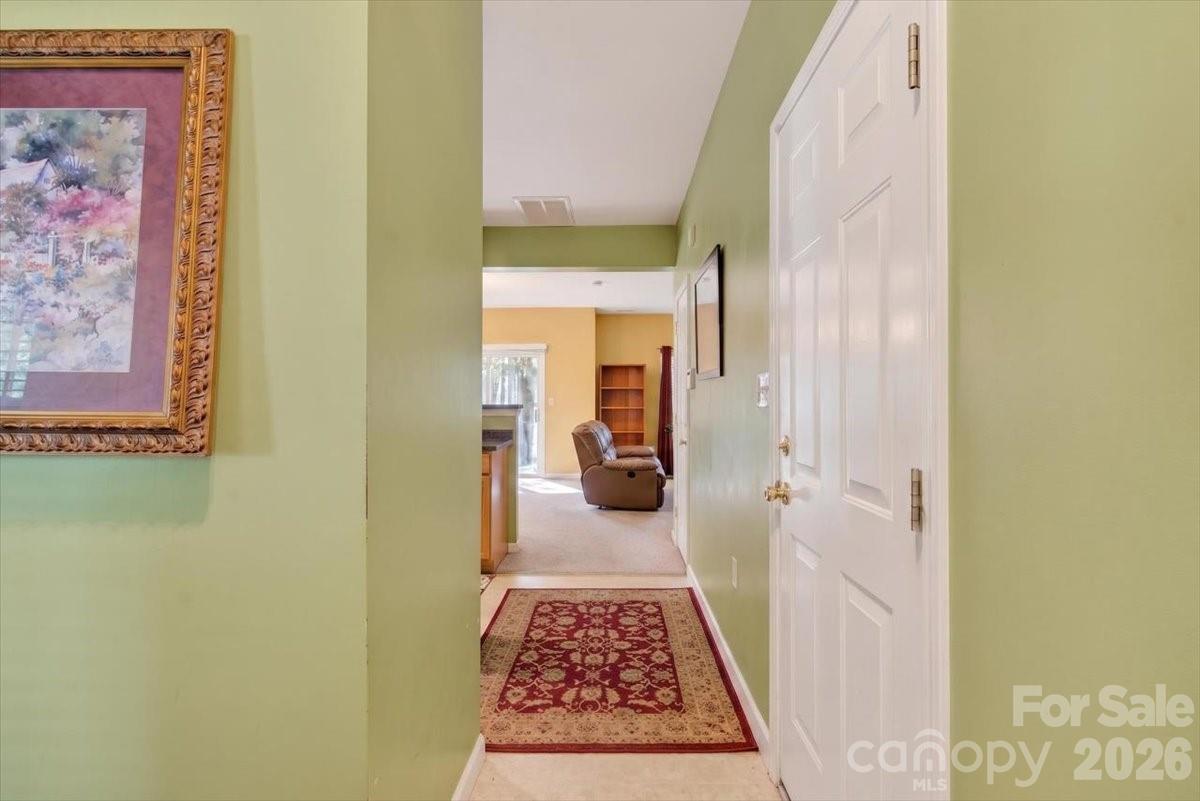 Home for sale at 5927 Pisgah Way, Charlotte, NC — photo 3 of 24