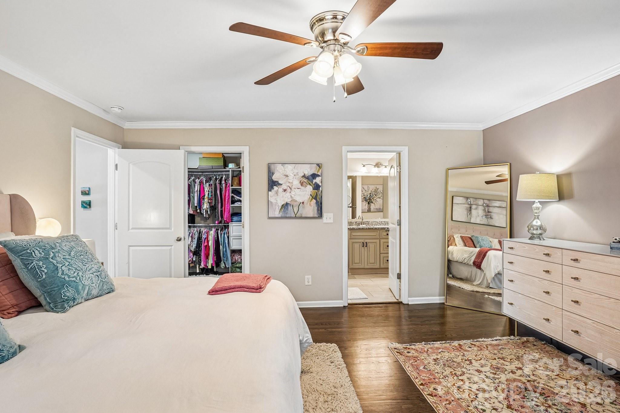 4238 Donnybrook Place, Charlotte, NC - photo 25 of 45