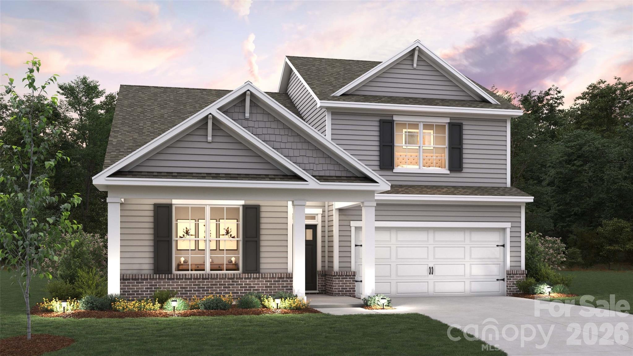 592 Mahogany Road, York, SC