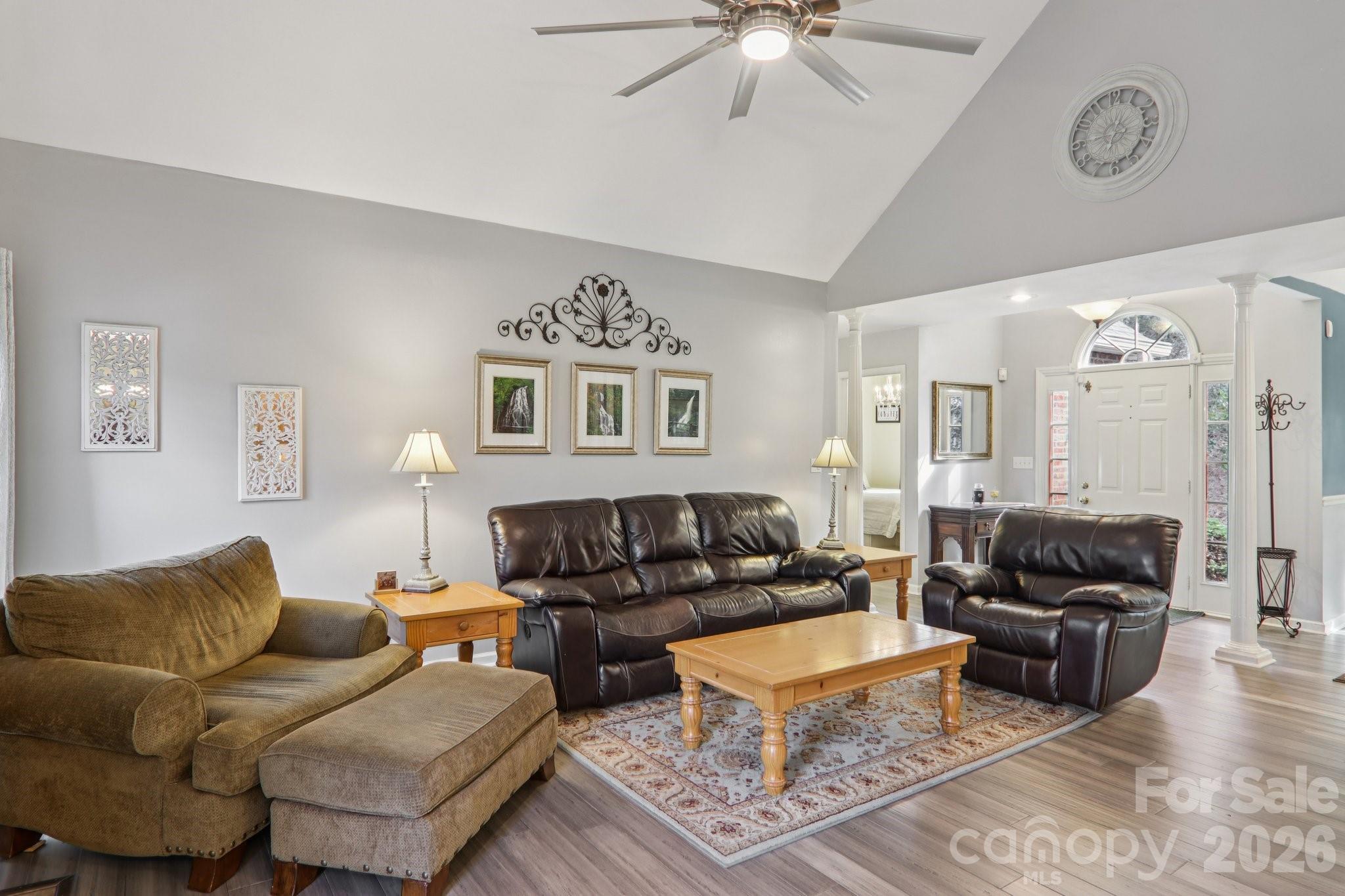 741 Zelda Court, Hendersonville, NC - photo 10 of 49