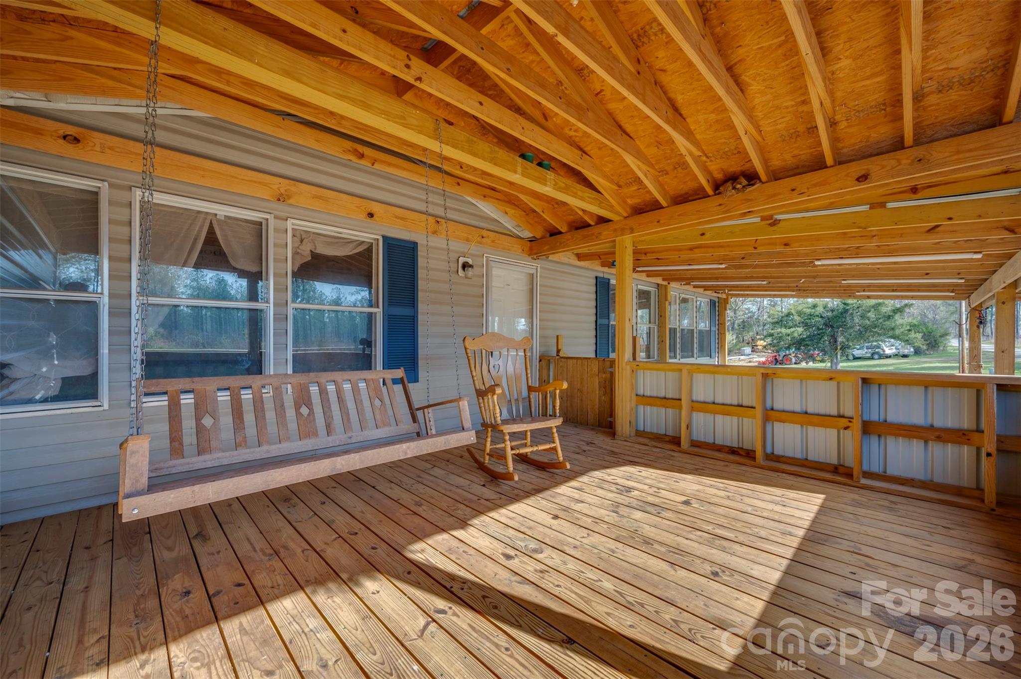 220 Mt Harmony Church Road, Lawndale, NC - photo 6 of 49