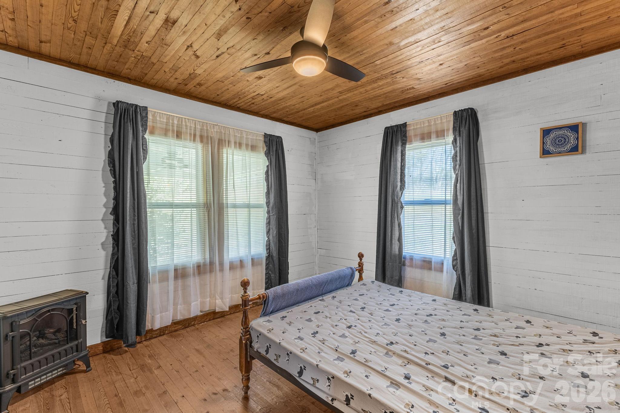 98 Poplar Springs Road, Hiddenite, NC - photo 28 of 38