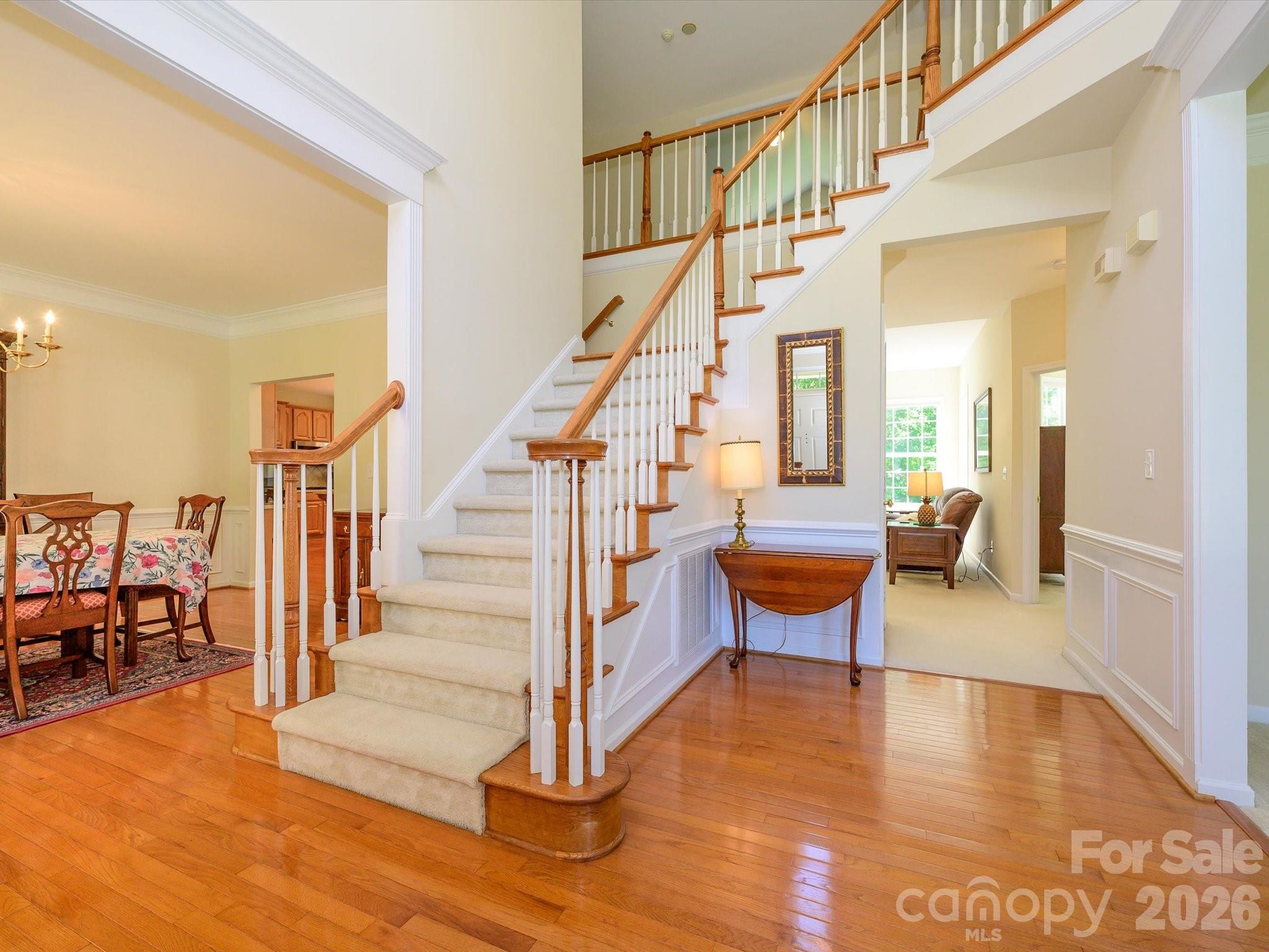 2172 Woodstream Road, Harrisburg, NC - photo 4 of 46
