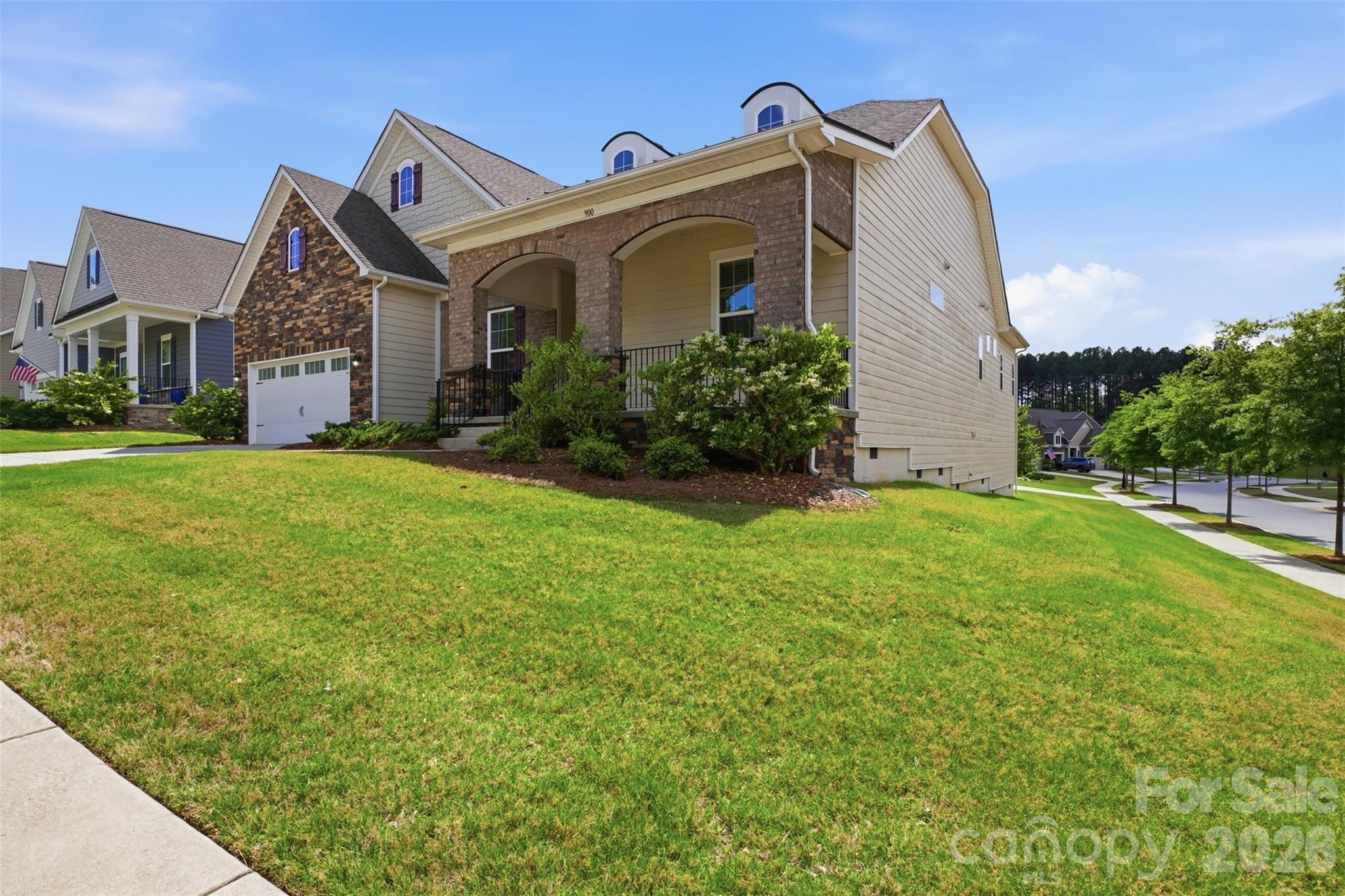 900 Raffaelo View, Mount Holly, NC - photo 28 of 40