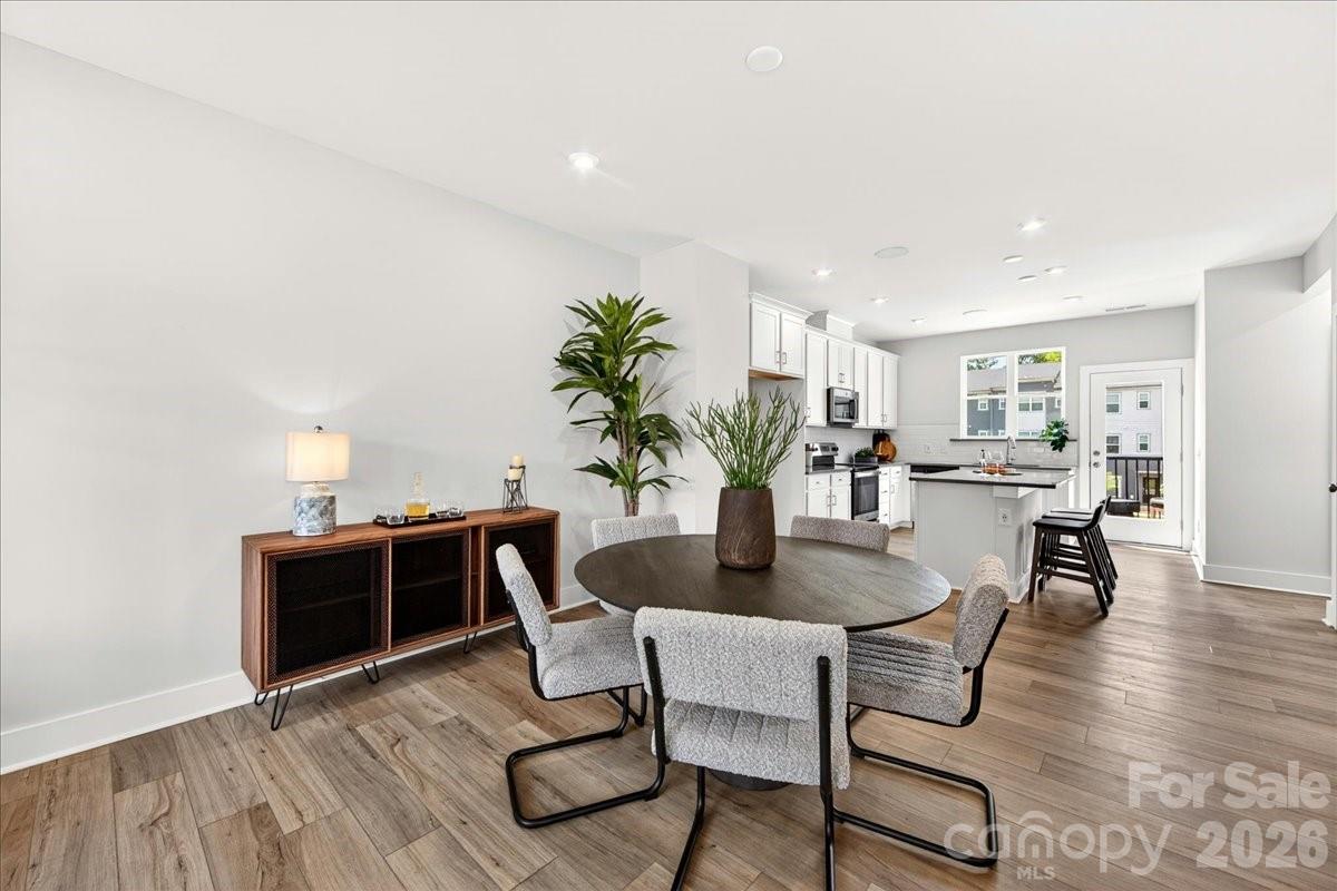 Photo 9 of 4032 Canvas Court, Charlotte, NC
