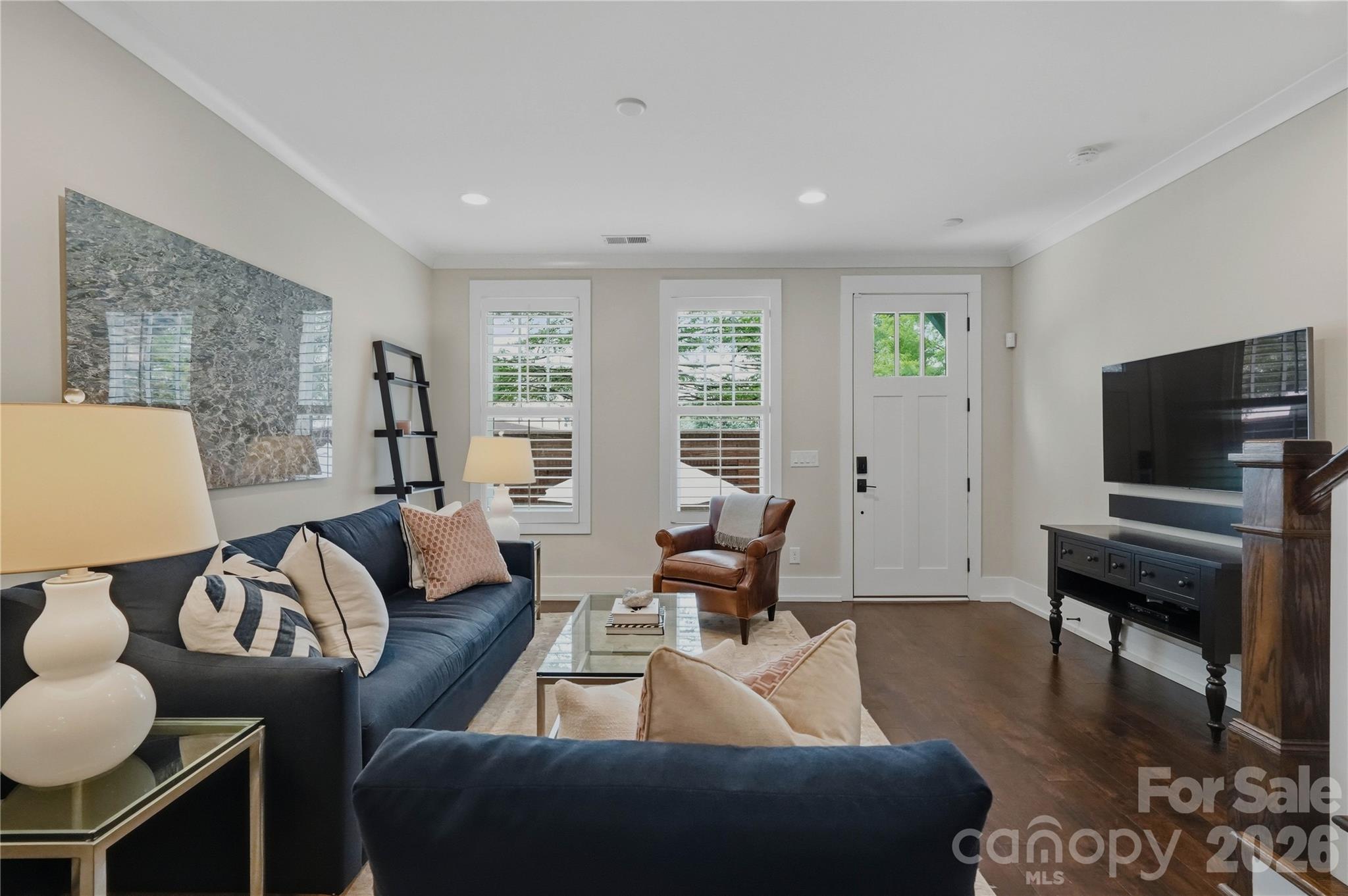 Photo 7 of 1636 Kenilworth Avenue, Charlotte, NC