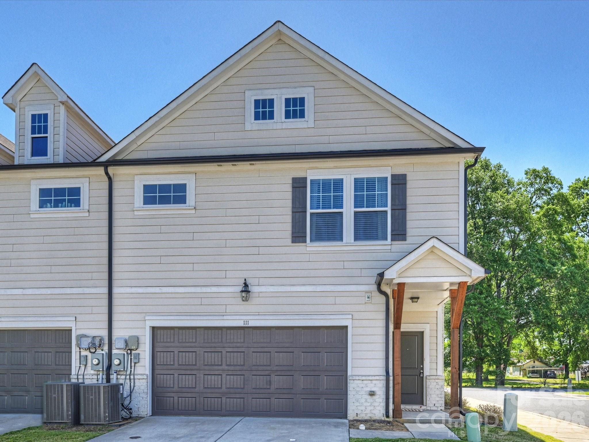 111 Cranford Drive, Pineville, NC - photo 23 of 24