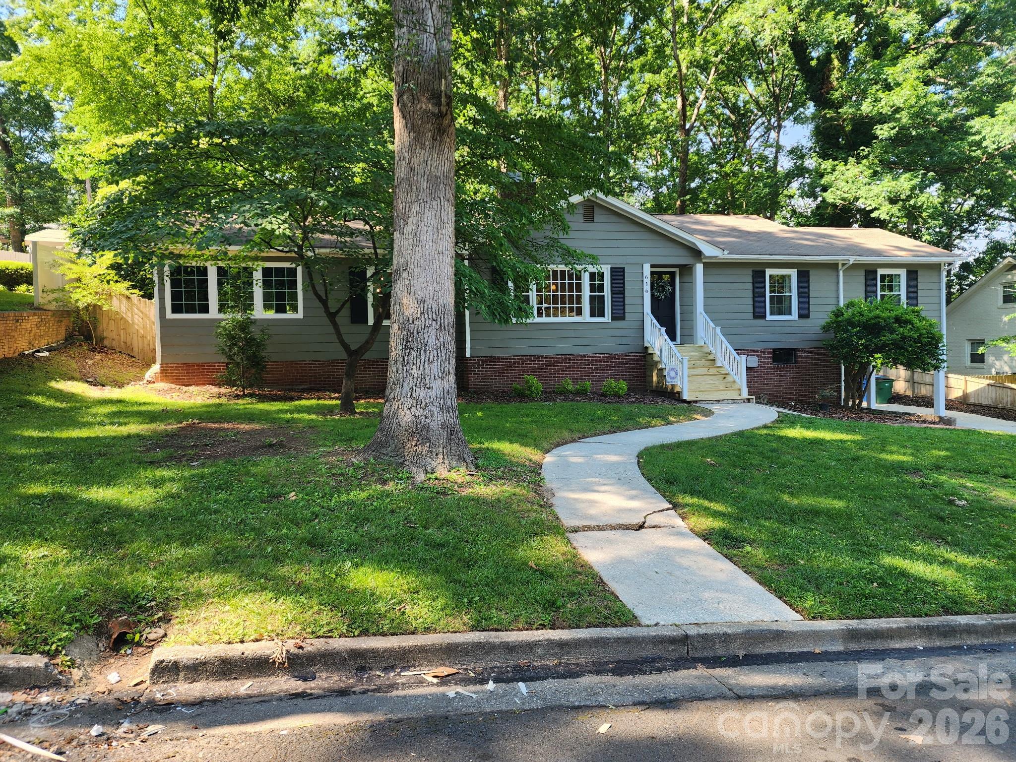 616 E Oakwood Avenue, Albemarle, NC