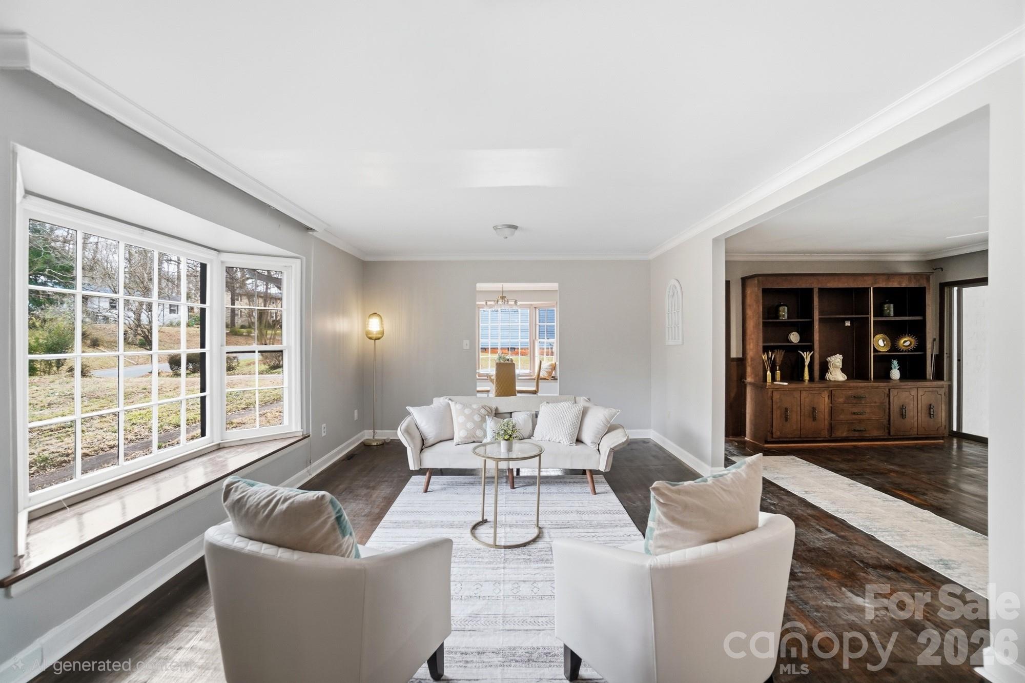 Photo 5 of 6803 Pencade Lane, Charlotte, NC