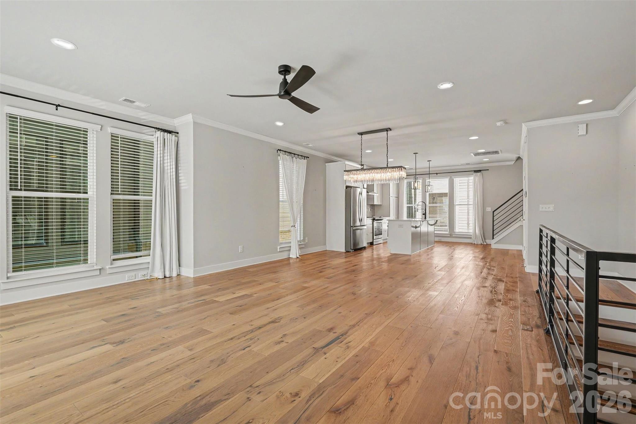 Photo 14 of 1571 Duckworth Avenue, Charlotte, NC