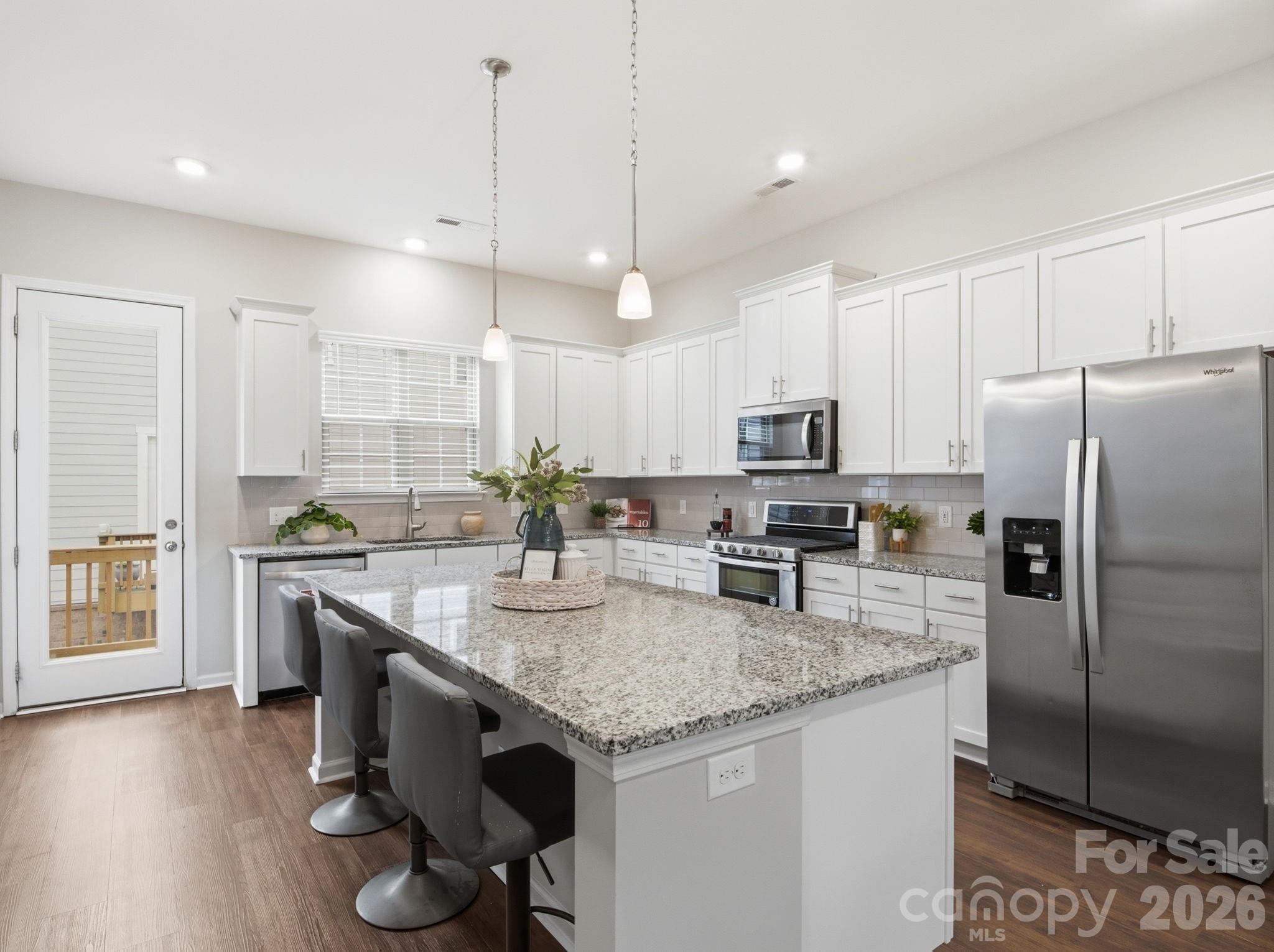 Photo 4 of 1038 Doveridge Street, Charlotte, NC