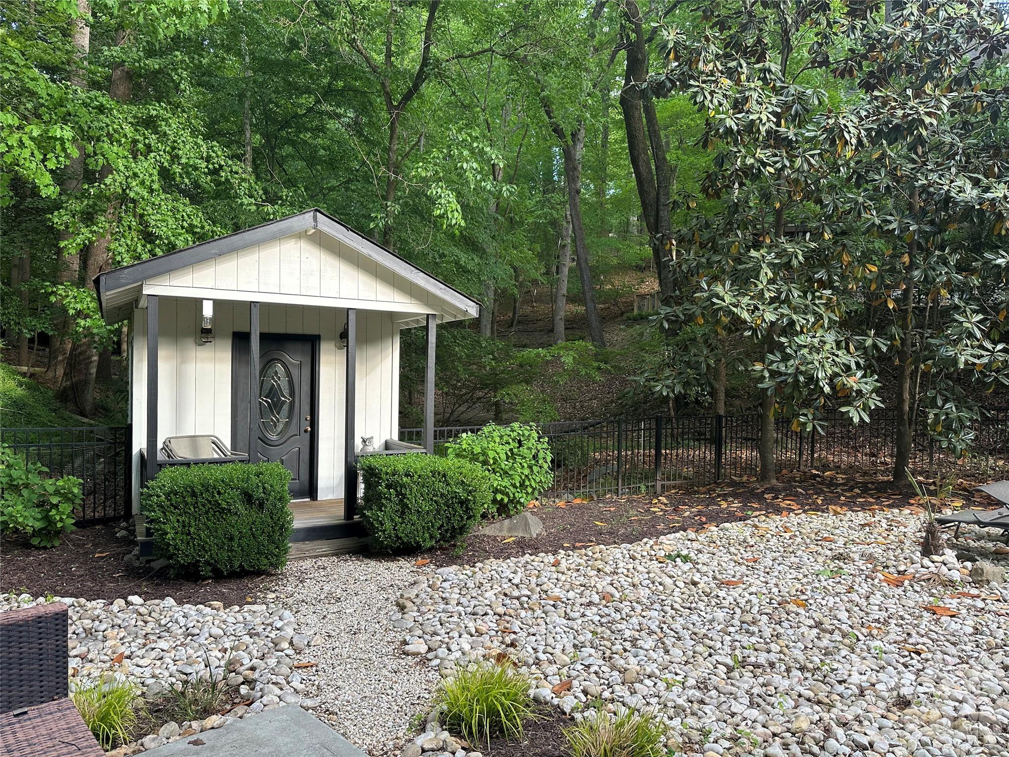 Photo 17 of 3316 Johnny Cake Lane, Charlotte, NC