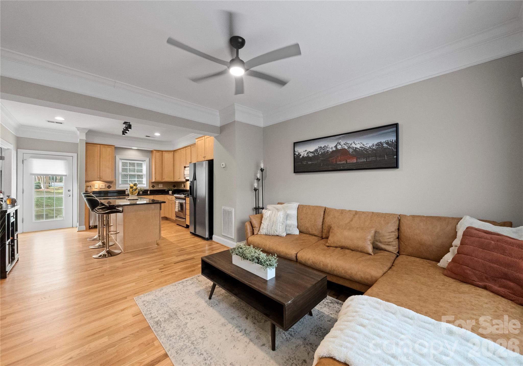 Photo 5 of 2312 Madeline Meadow Drive, Charlotte, NC