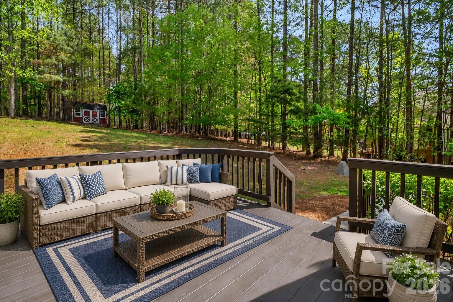 Photo 2 of 137 Northington Woods Drive, Mooresville, NC