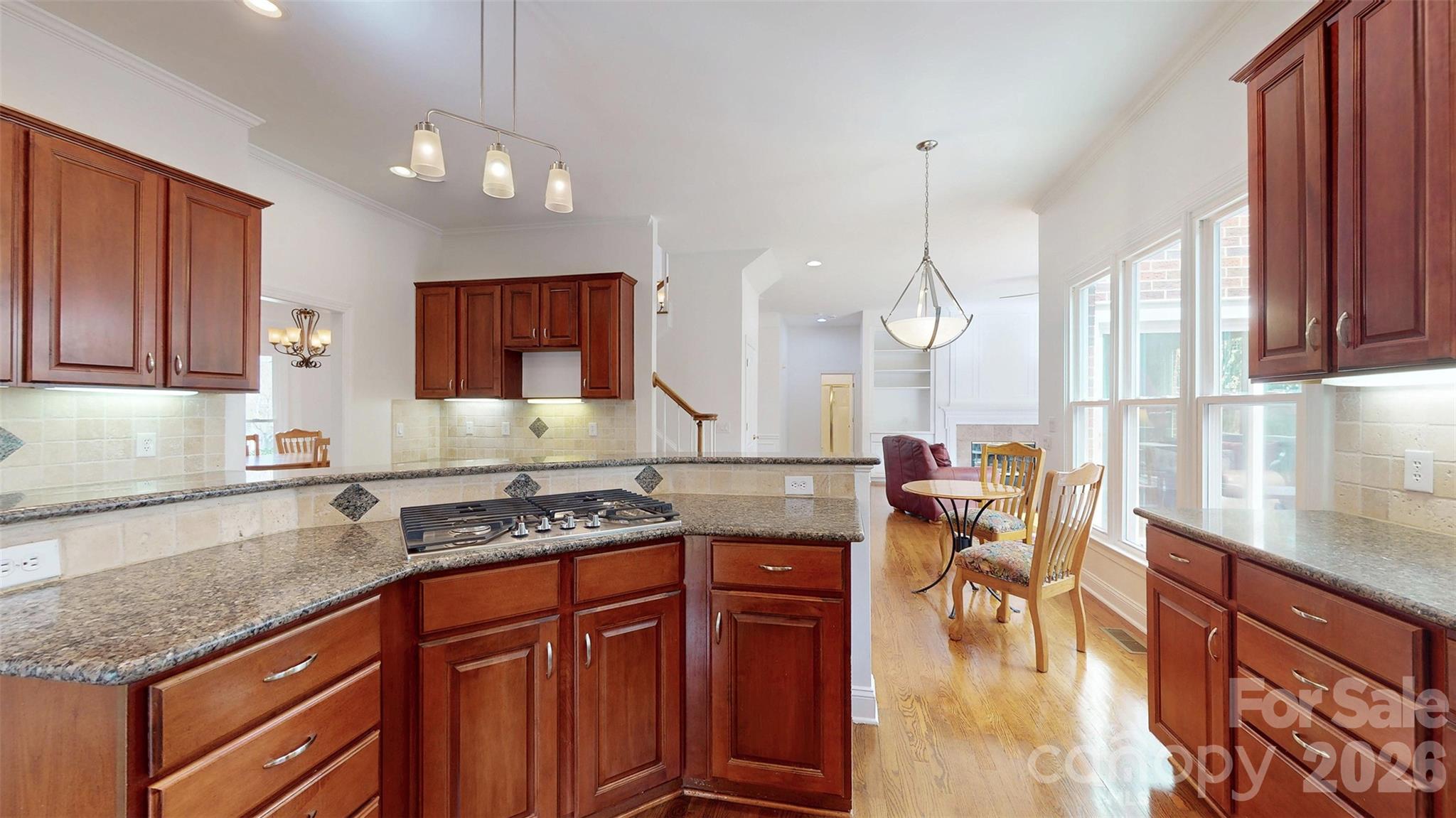 5423 Piper Glen Drive, Charlotte, NC - photo 18 of 42