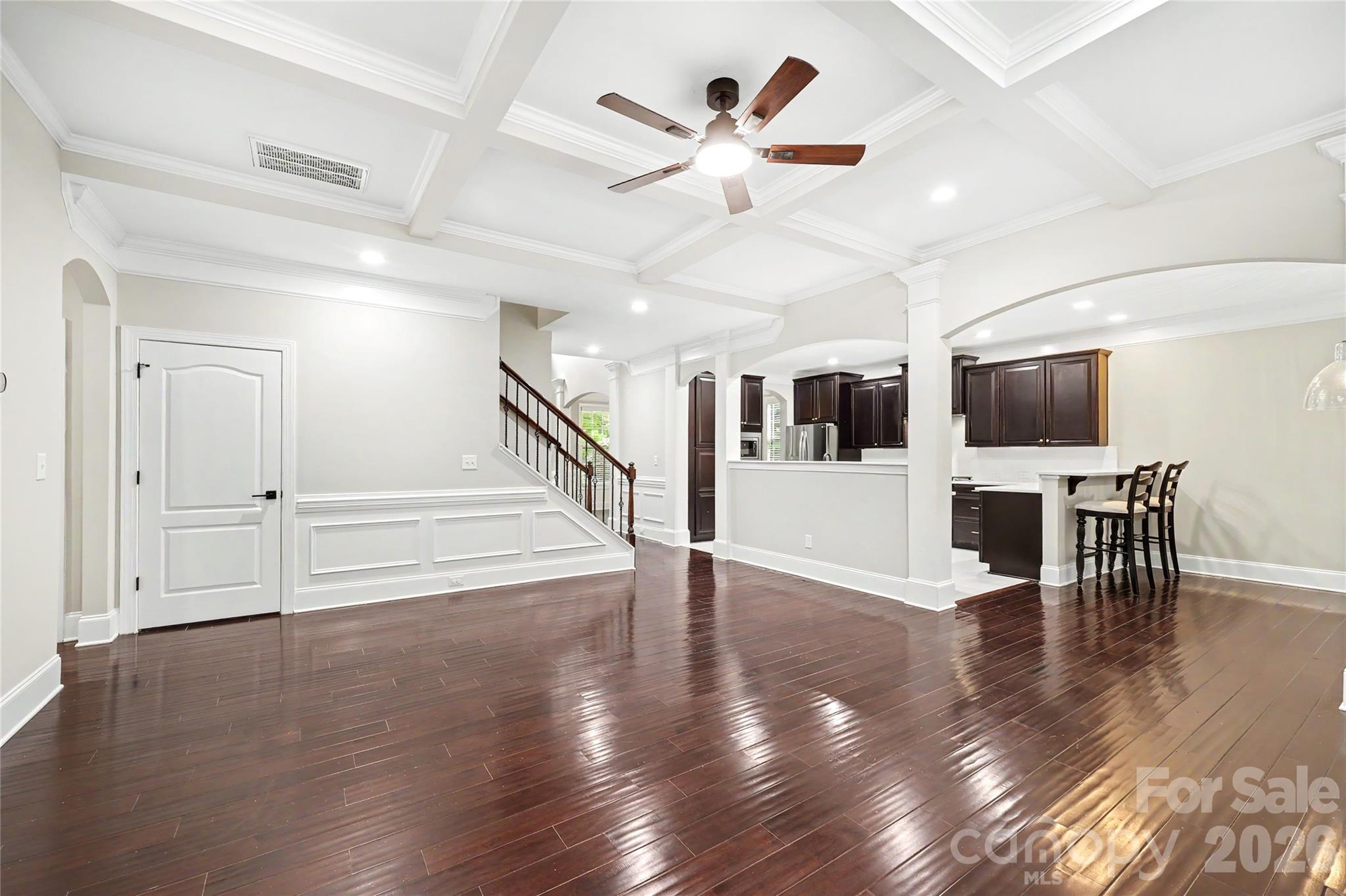 4624 Pebble Run Drive, Matthews, NC - photo 15 of 48