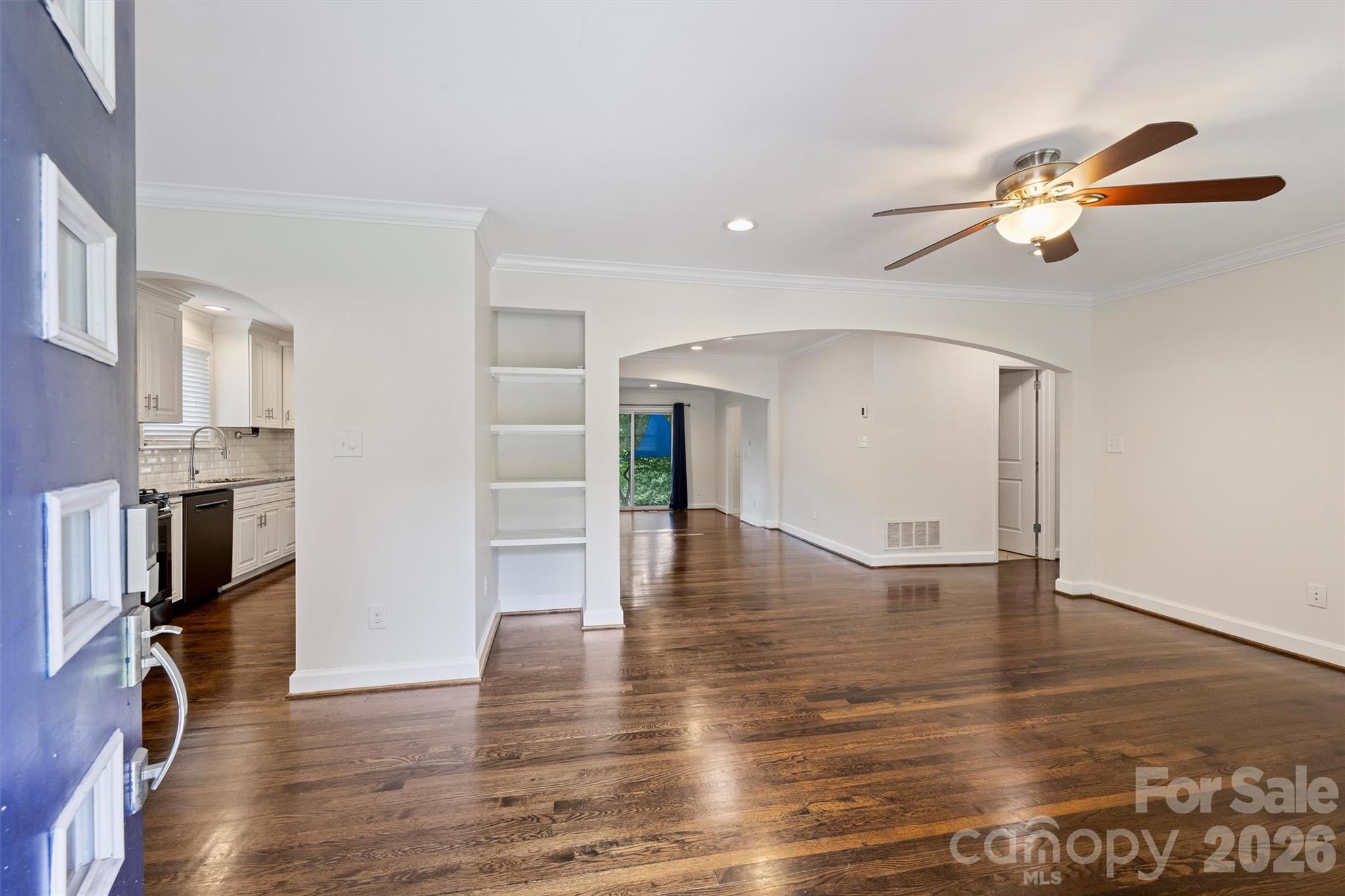 Photo 2 of 4824 Gilmore Drive, Charlotte, NC