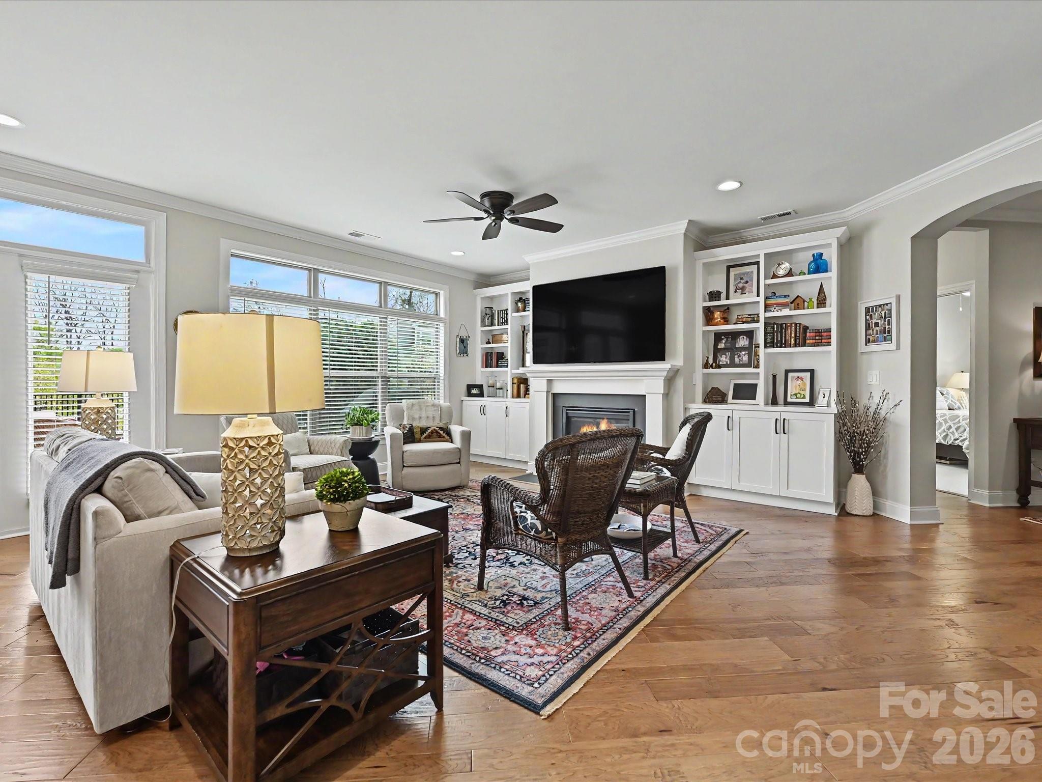 2202 Lincolnshire Lane, Wesley Chapel, NC - photo 4 of 37