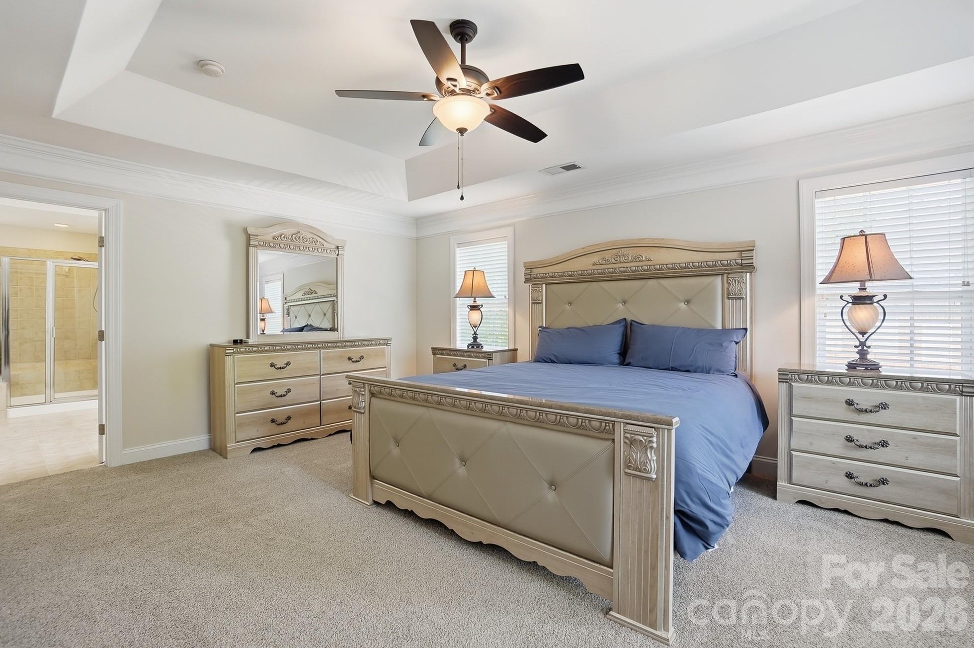 807 Crown Vista Court, Wesley Chapel, NC - photo 20 of 44