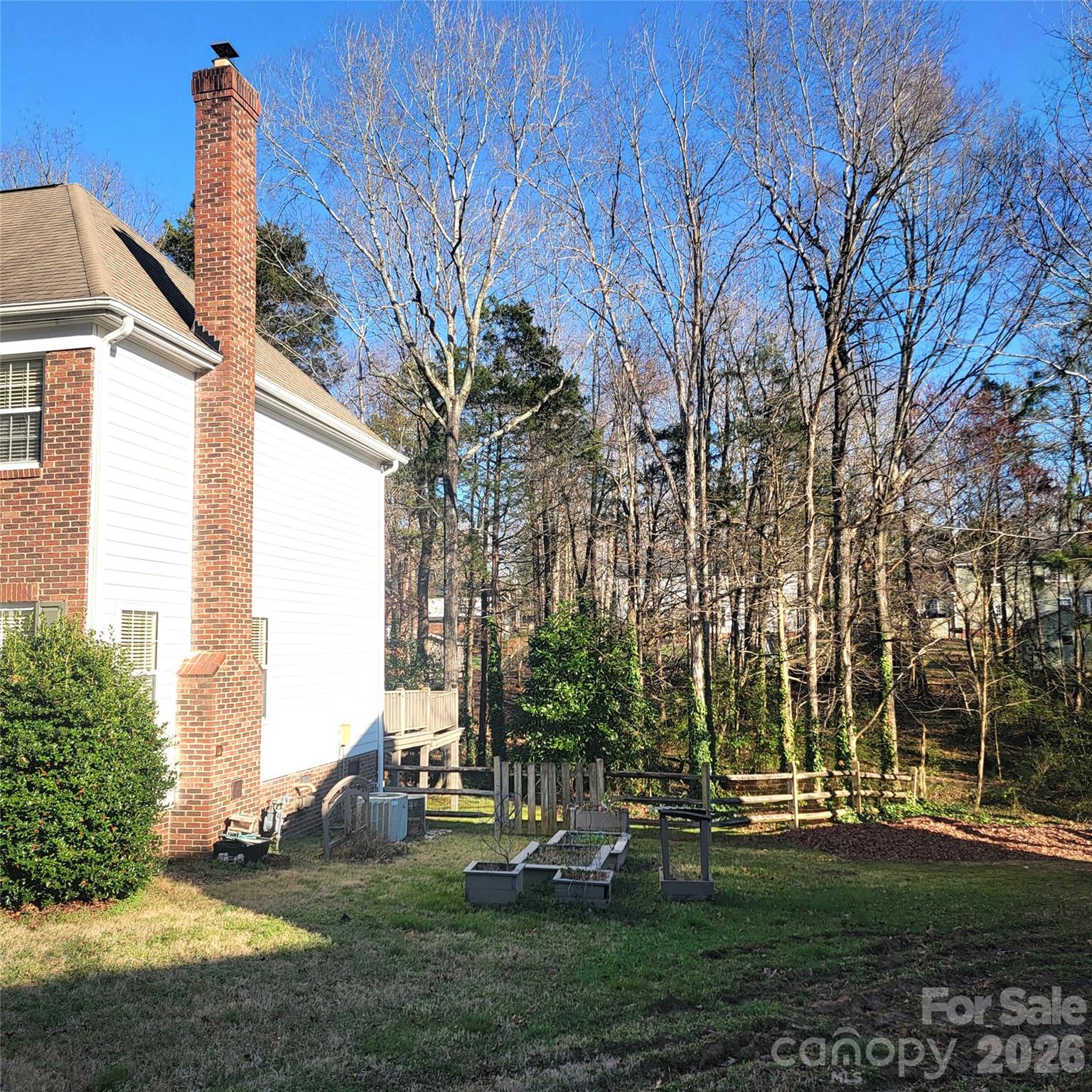 1009 Hunley Hill Court, Matthews, NC - photo 45 of 46