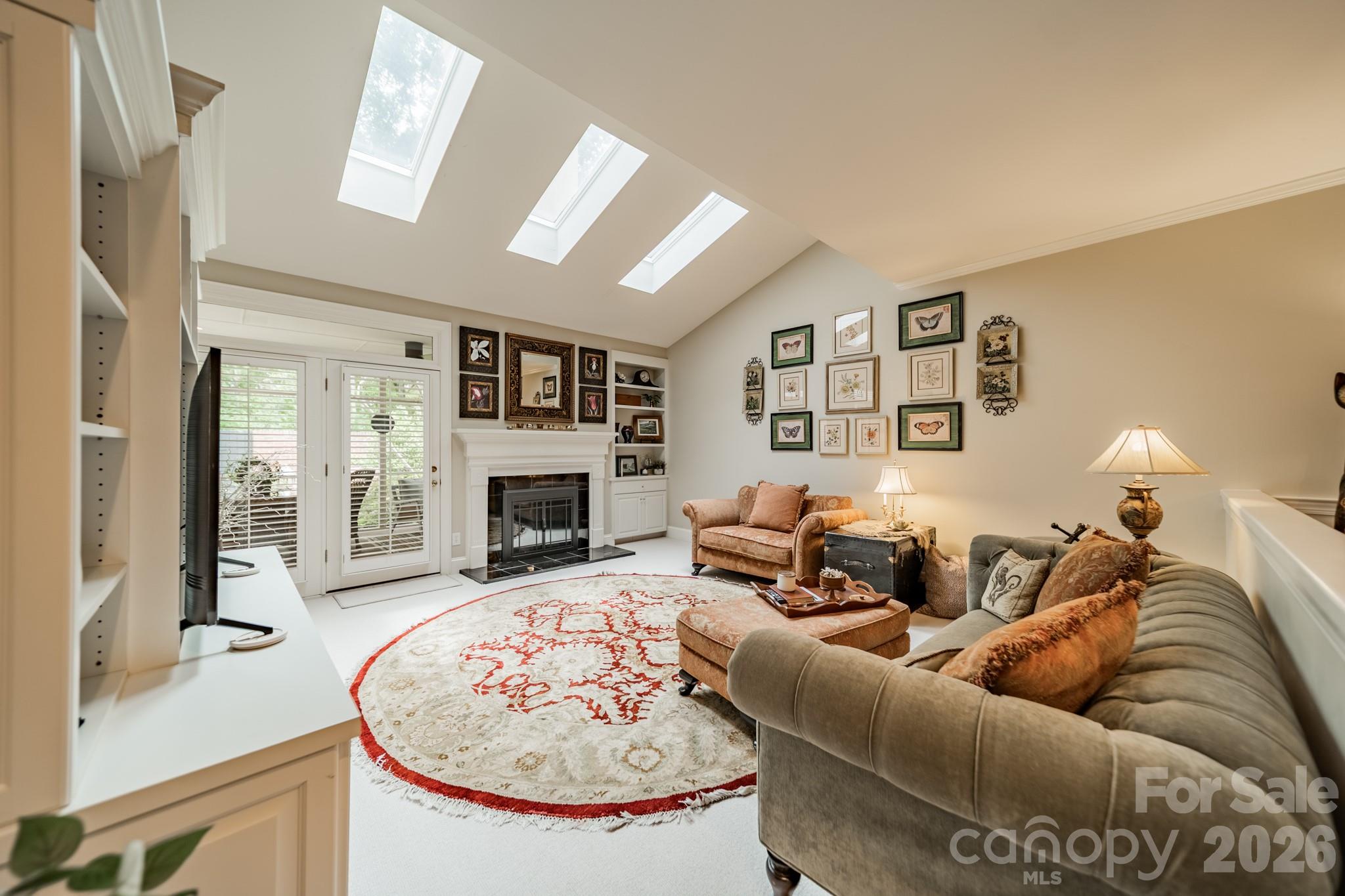Photo 13 of 6507 Gaywind Drive, Charlotte, NC