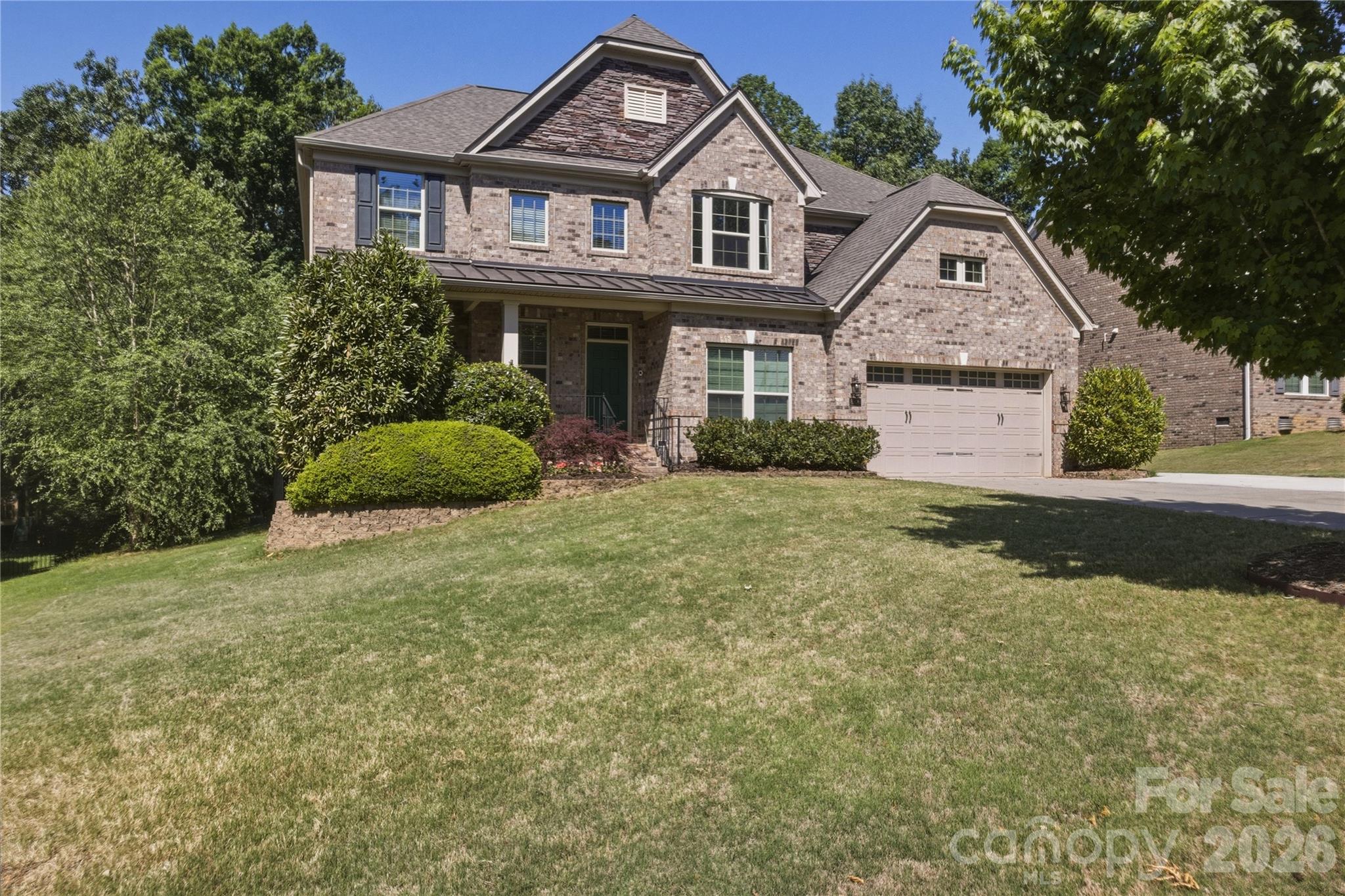 8306 Early Bird Way, Mint Hill, NC