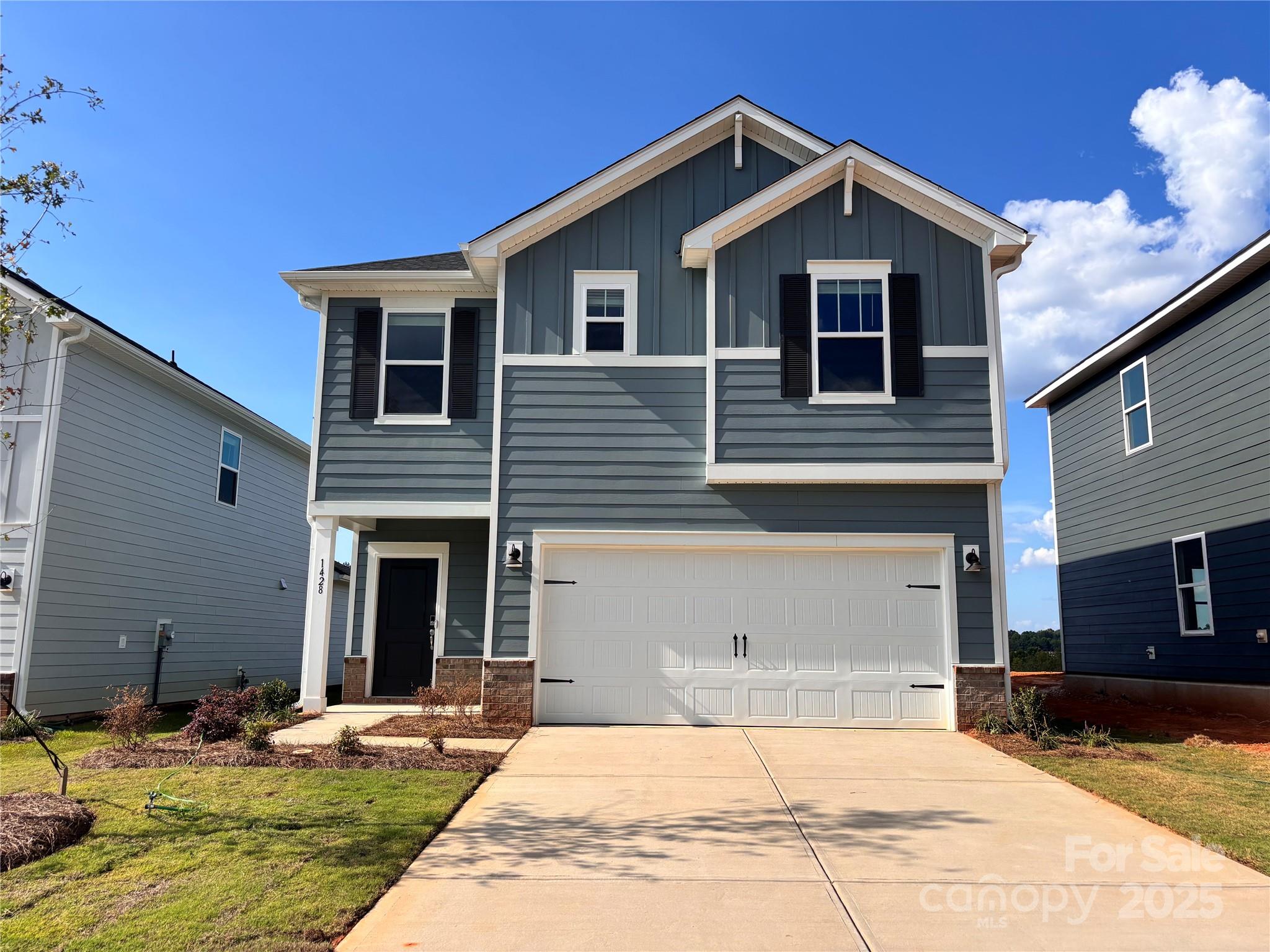1428 Wildflower Street, Newton, NC - photo 1 of 9