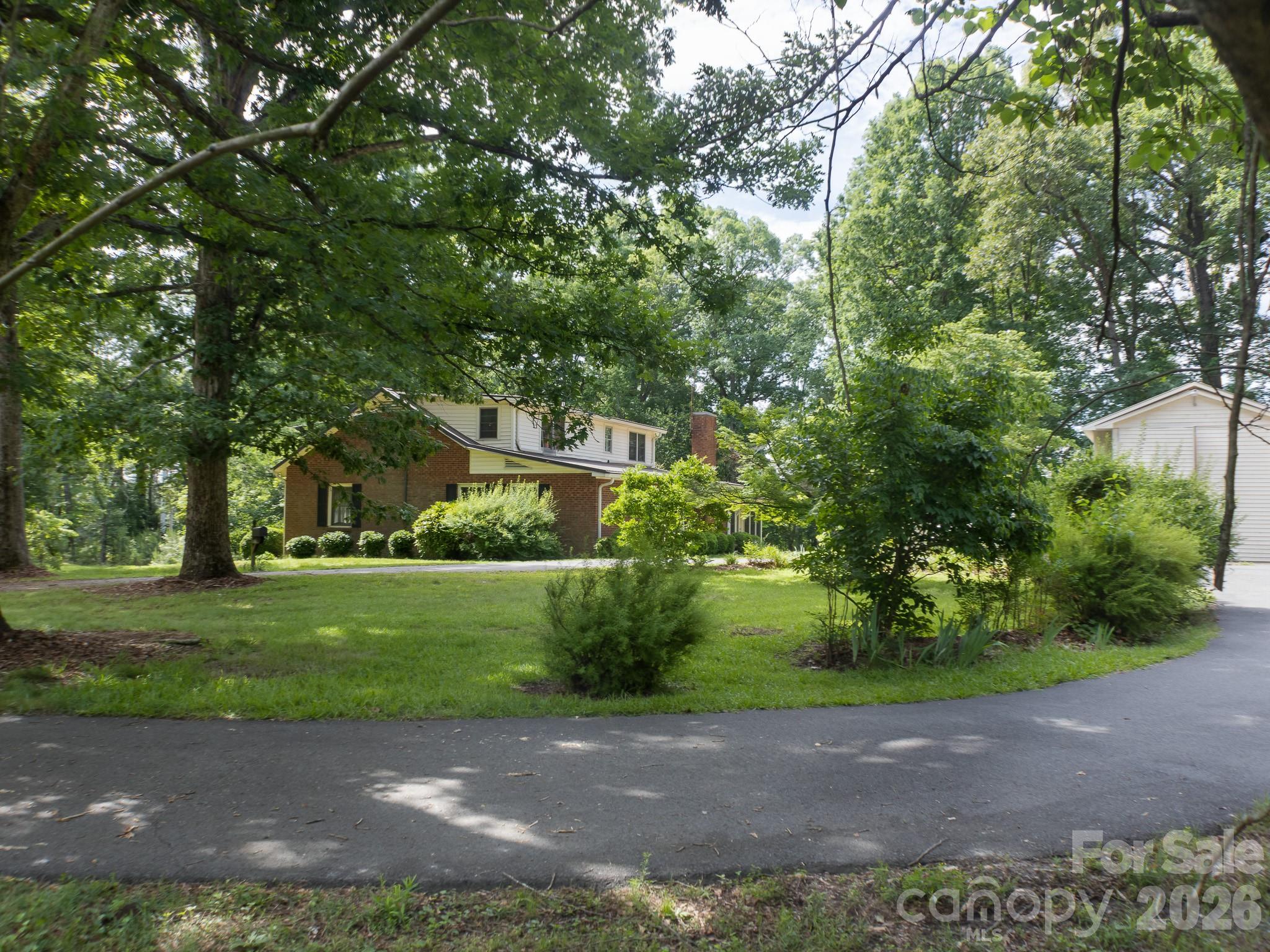Home for sale at 3250 Mount Pleasant Road S, Concord, NC — photo 1 of 47