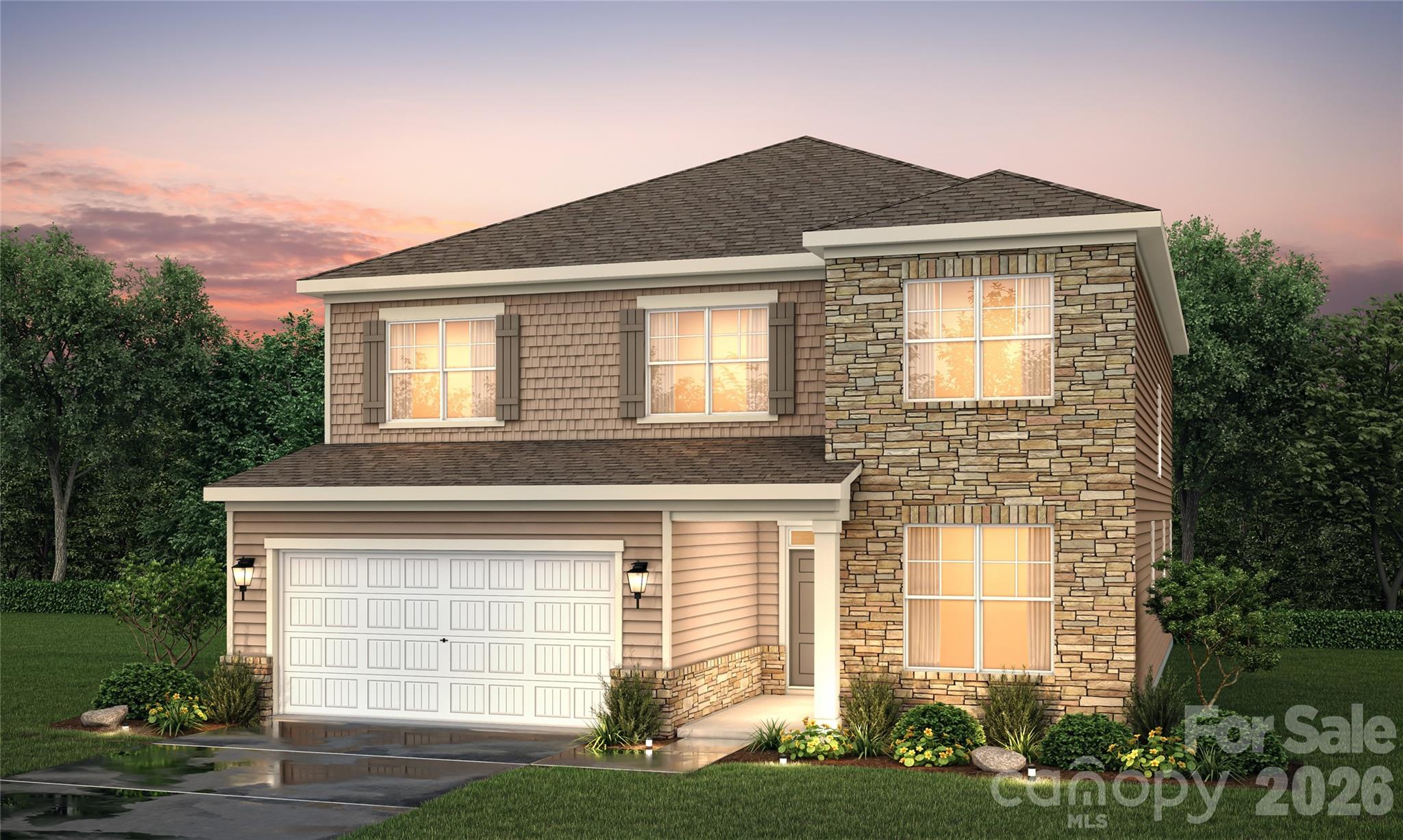 21079 Running Creek Drive, Locust, NC