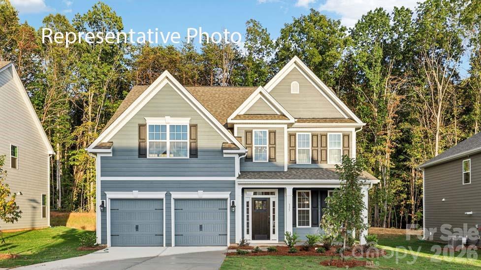 7129 Sylvan Retreat Drive, Denver, NC