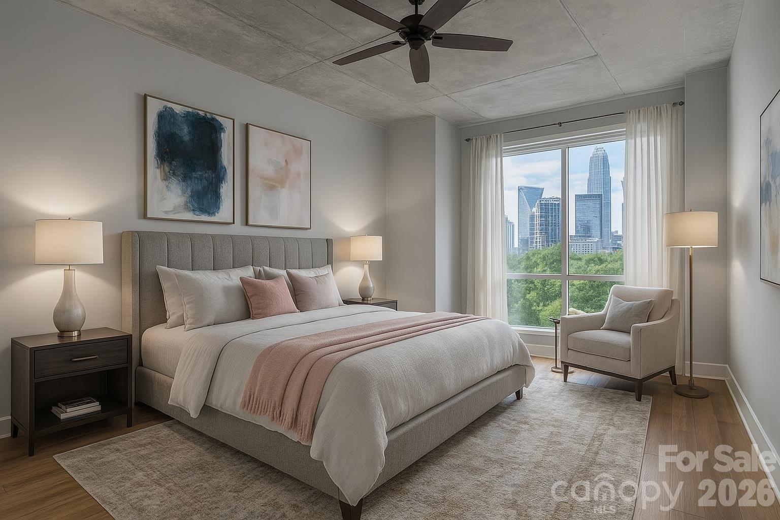 Photo 15 of 505 E 6th Street301, Charlotte, NC