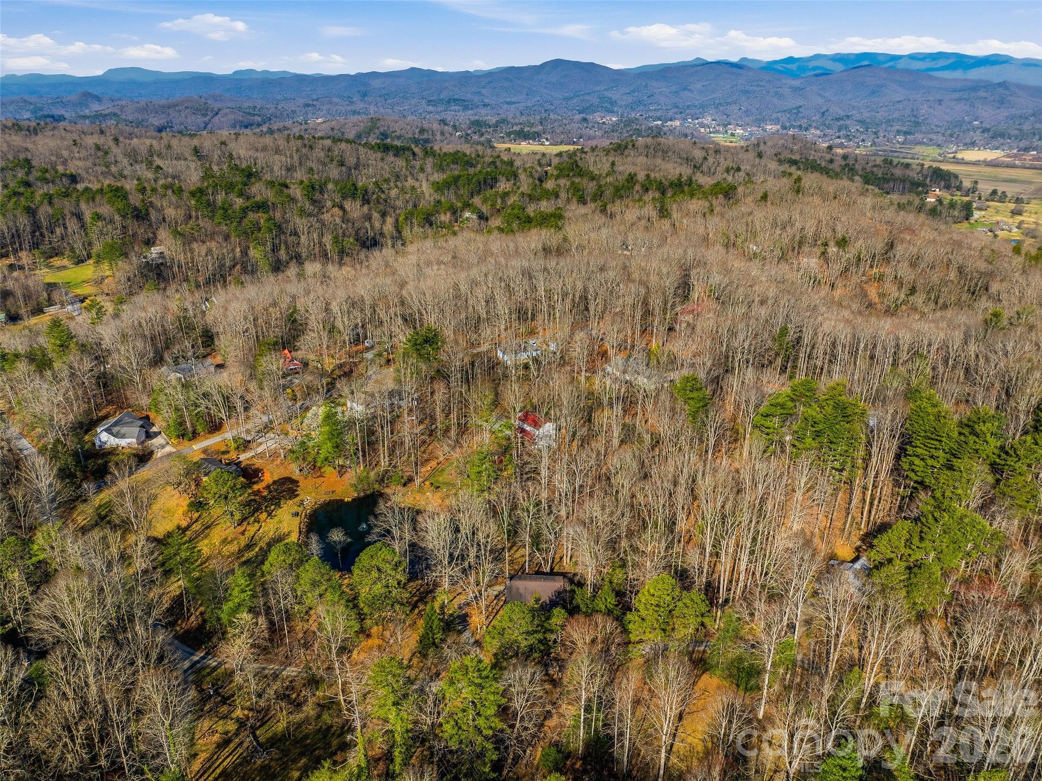 55 Valley Lane, Pisgah Forest, NC - photo 42 of 48