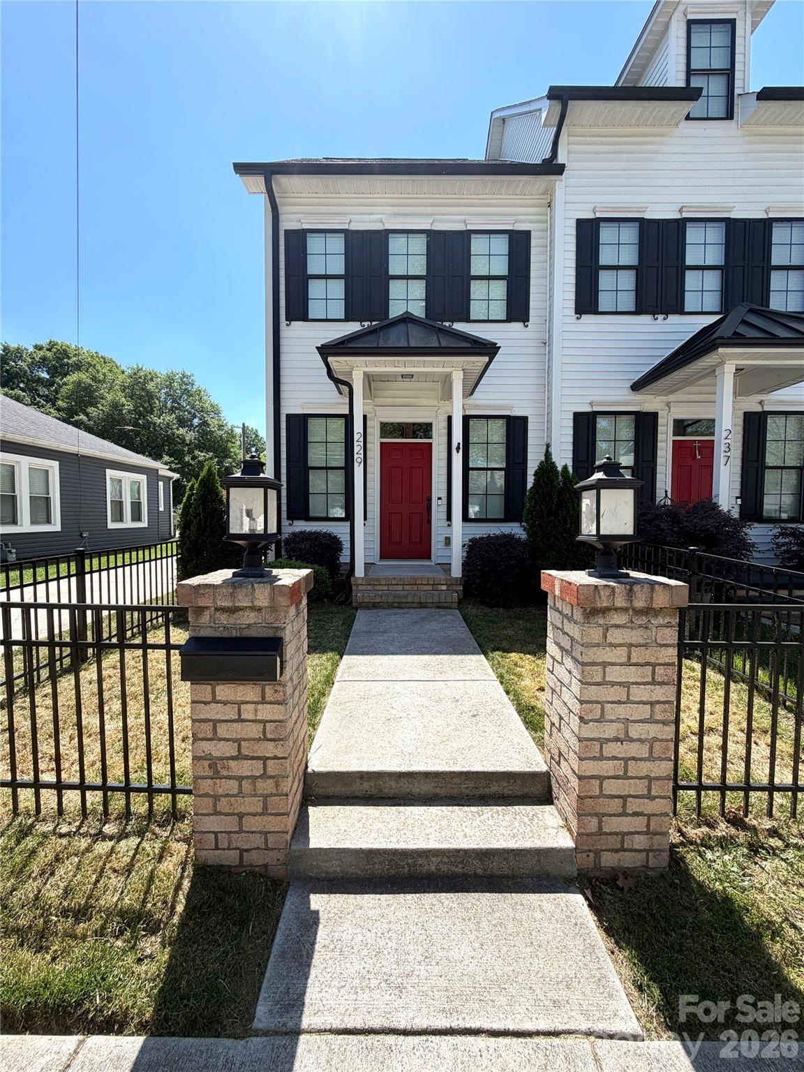 229 W G Street, Kannapolis, NC