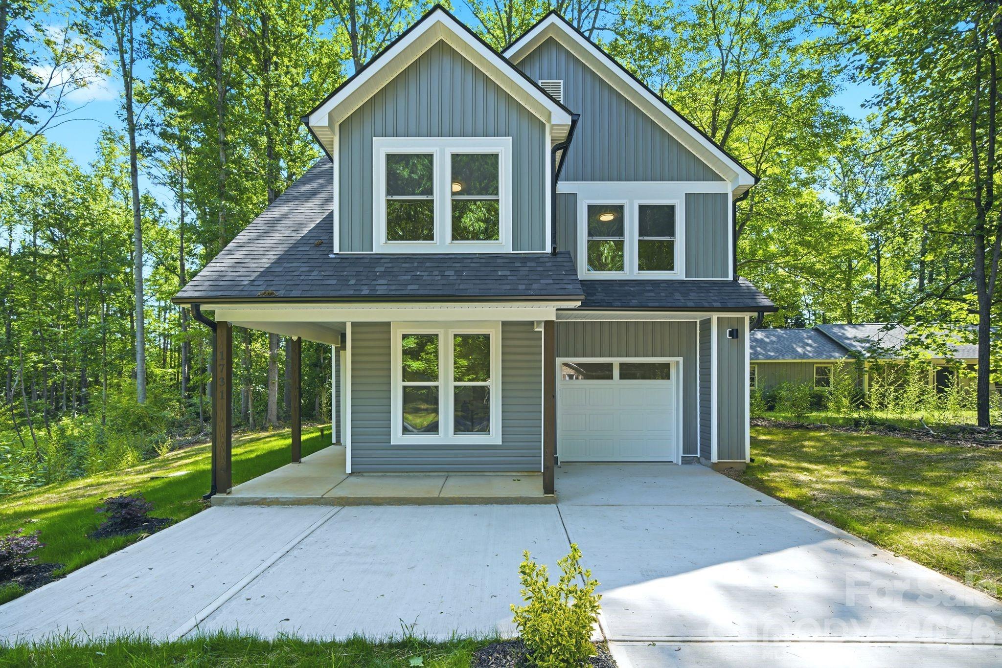 1731 Deer Street, Charlotte, NC