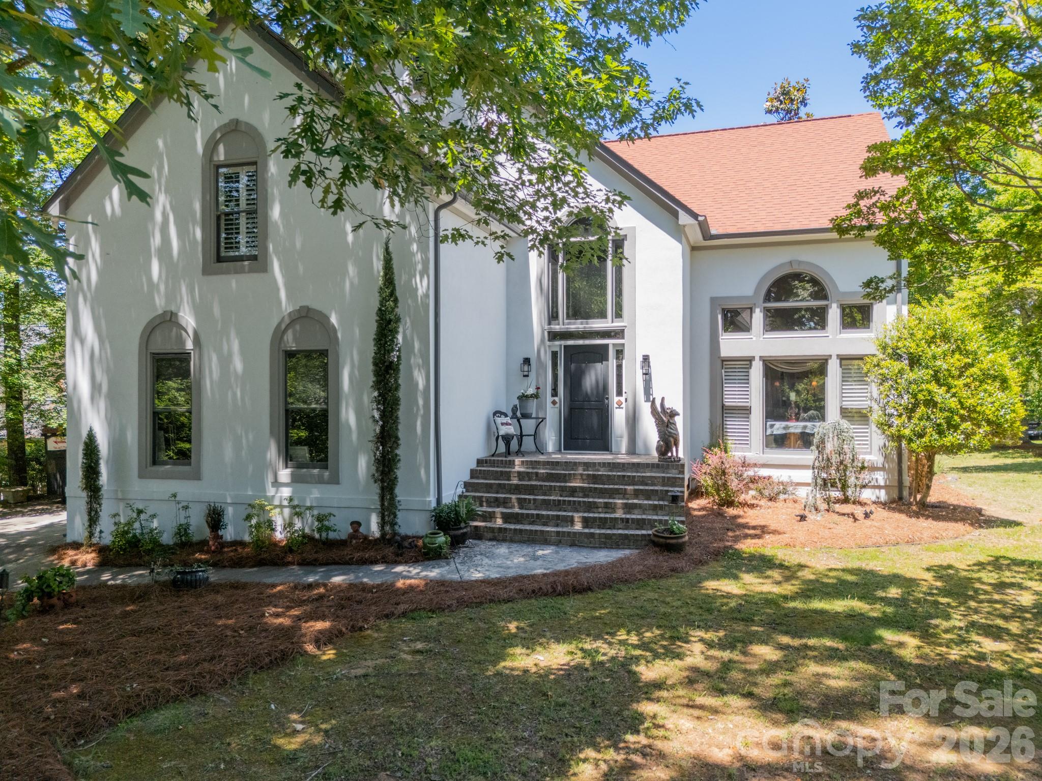 11043 Seven Coves Drive, Tega Cay, SC