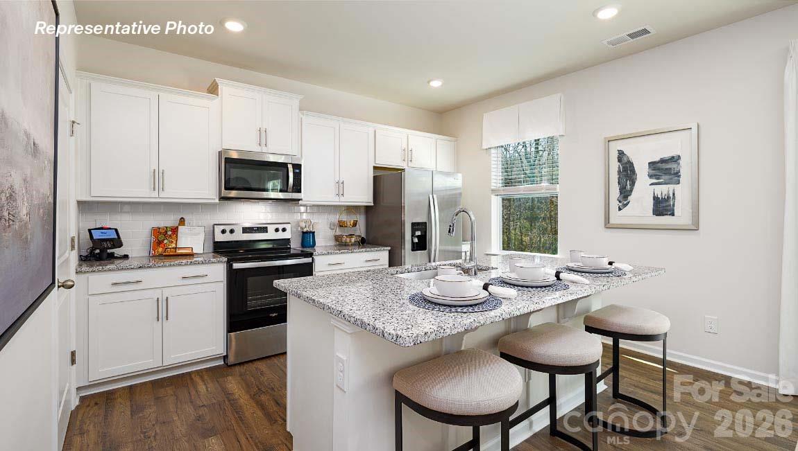 Photo 3 of 1324 Lily Drive, Richburg, SC
