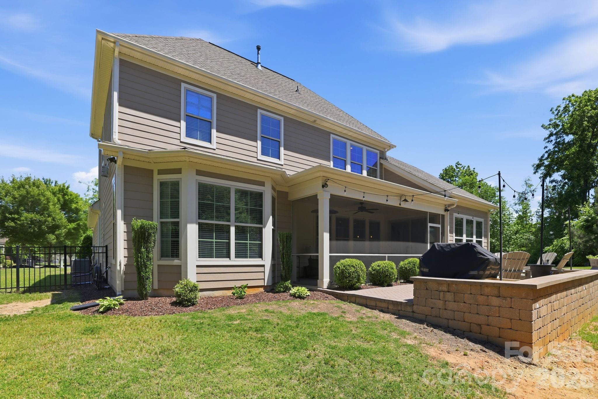 Photo 36 of 11502 Sweet Birch Lane, Charlotte, NC
