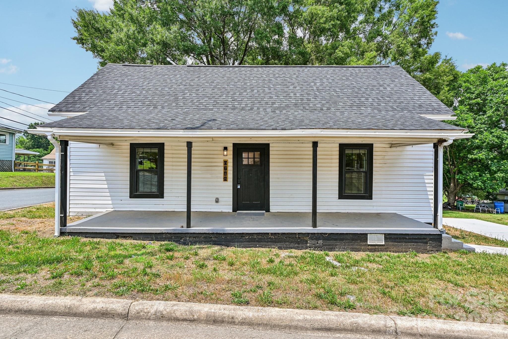 748 Efird Street, Albemarle, NC
