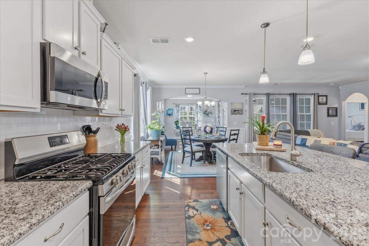 140 Picasso Trail, Mount Holly, NC - photo 12 of 35