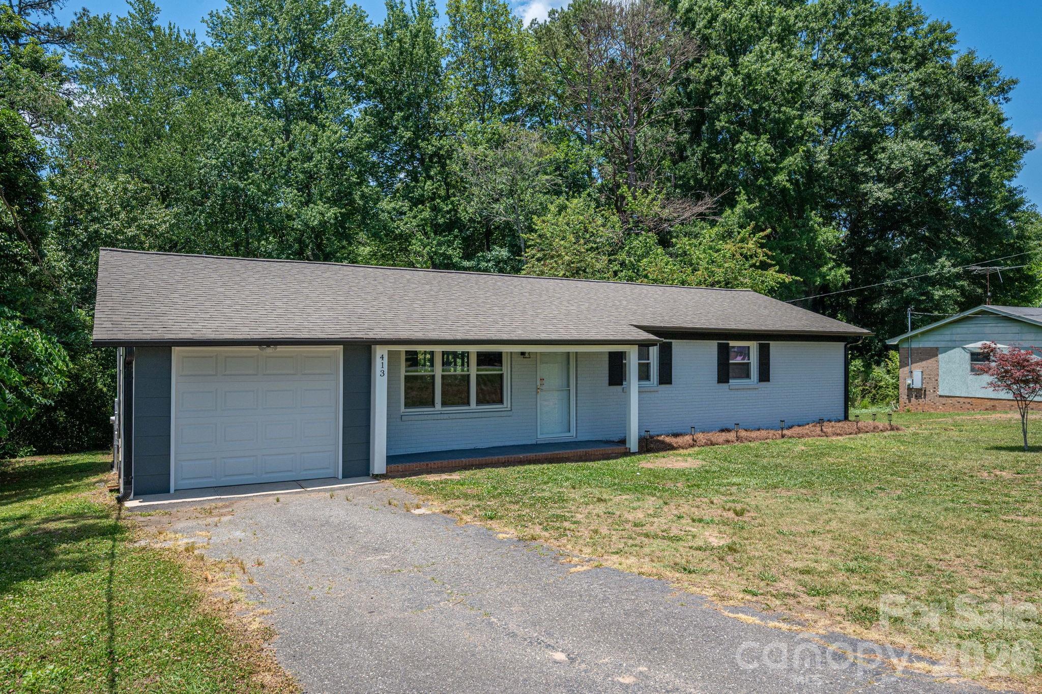 413 Bell Road, Kings Mountain, NC - photo 2 of 48